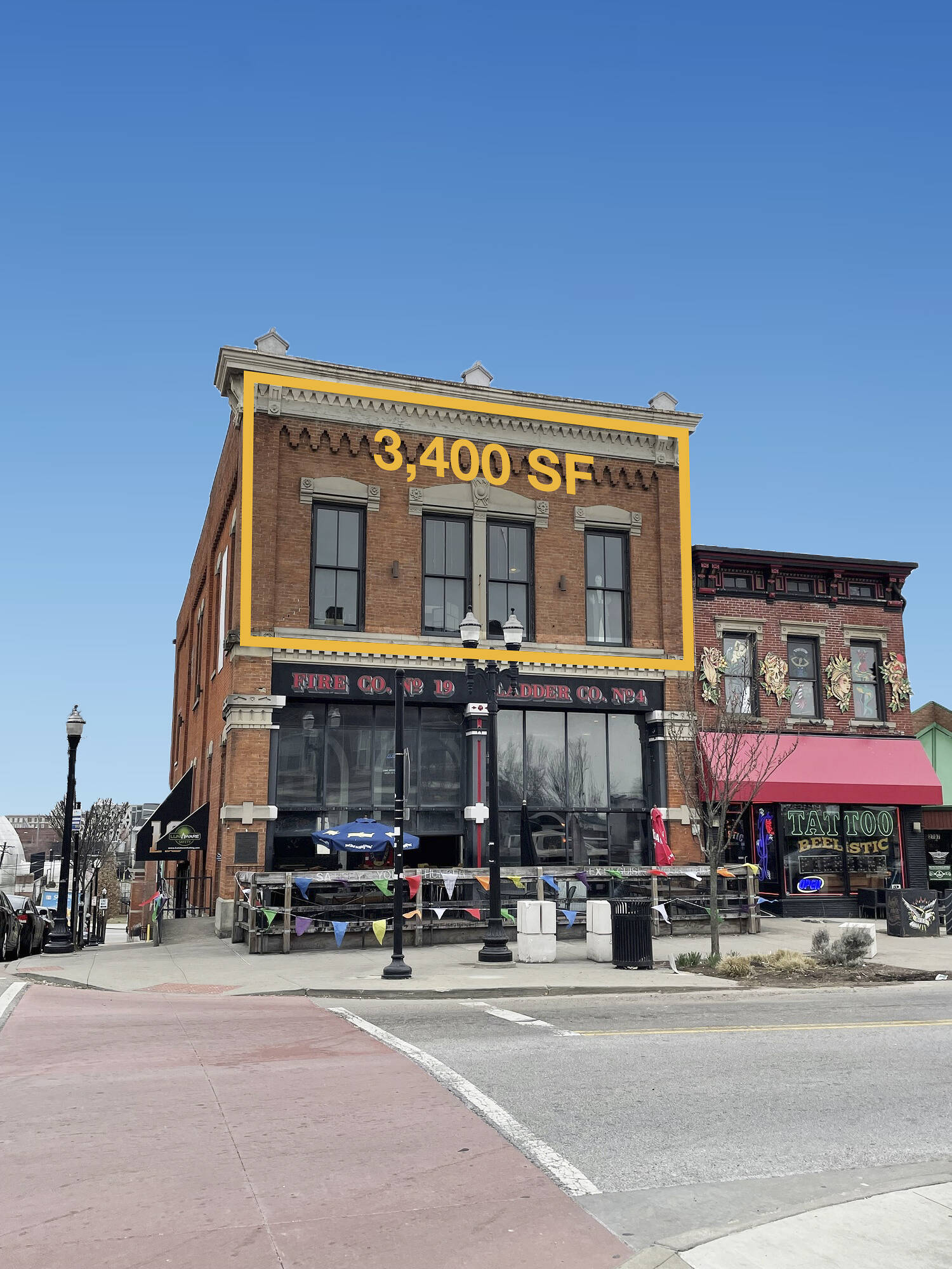 2701 Short Vine St, Cincinnati, OH 45219 | Crexi.com