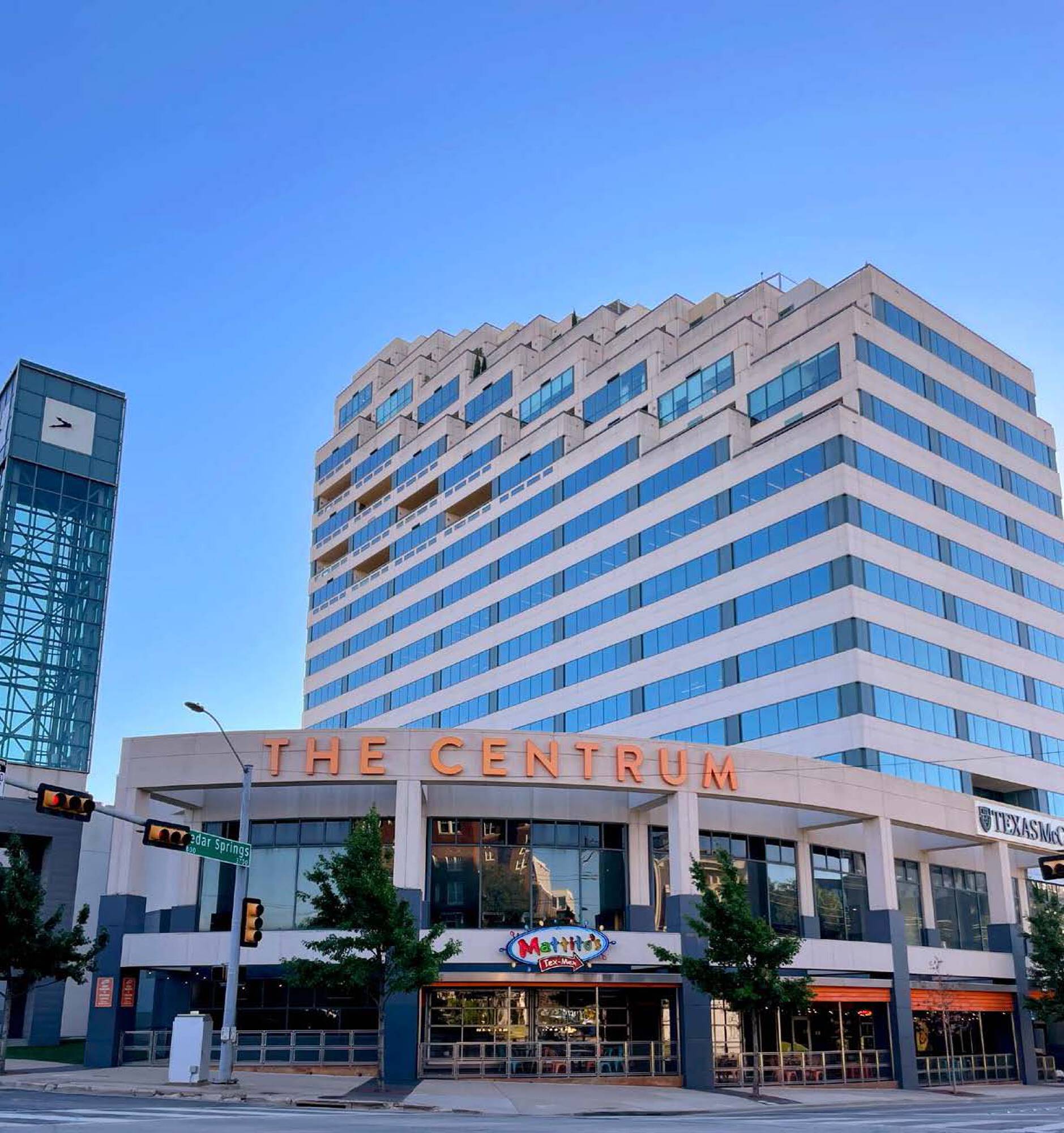 3102 OAK LAWN AVE Dallas TX 75219-6419 APN: 00C090200000CU200 | Crexi.com