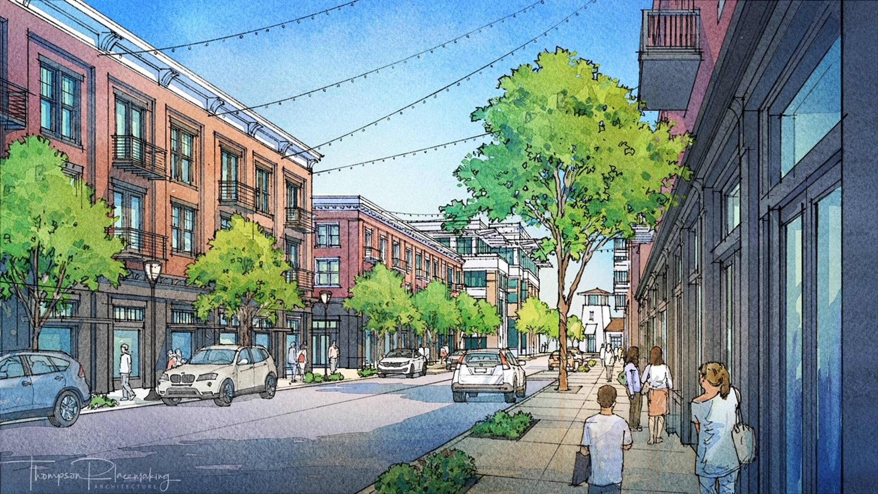 1905 Community Bank Wy, Flowood, MS 39232 | Crexi.com