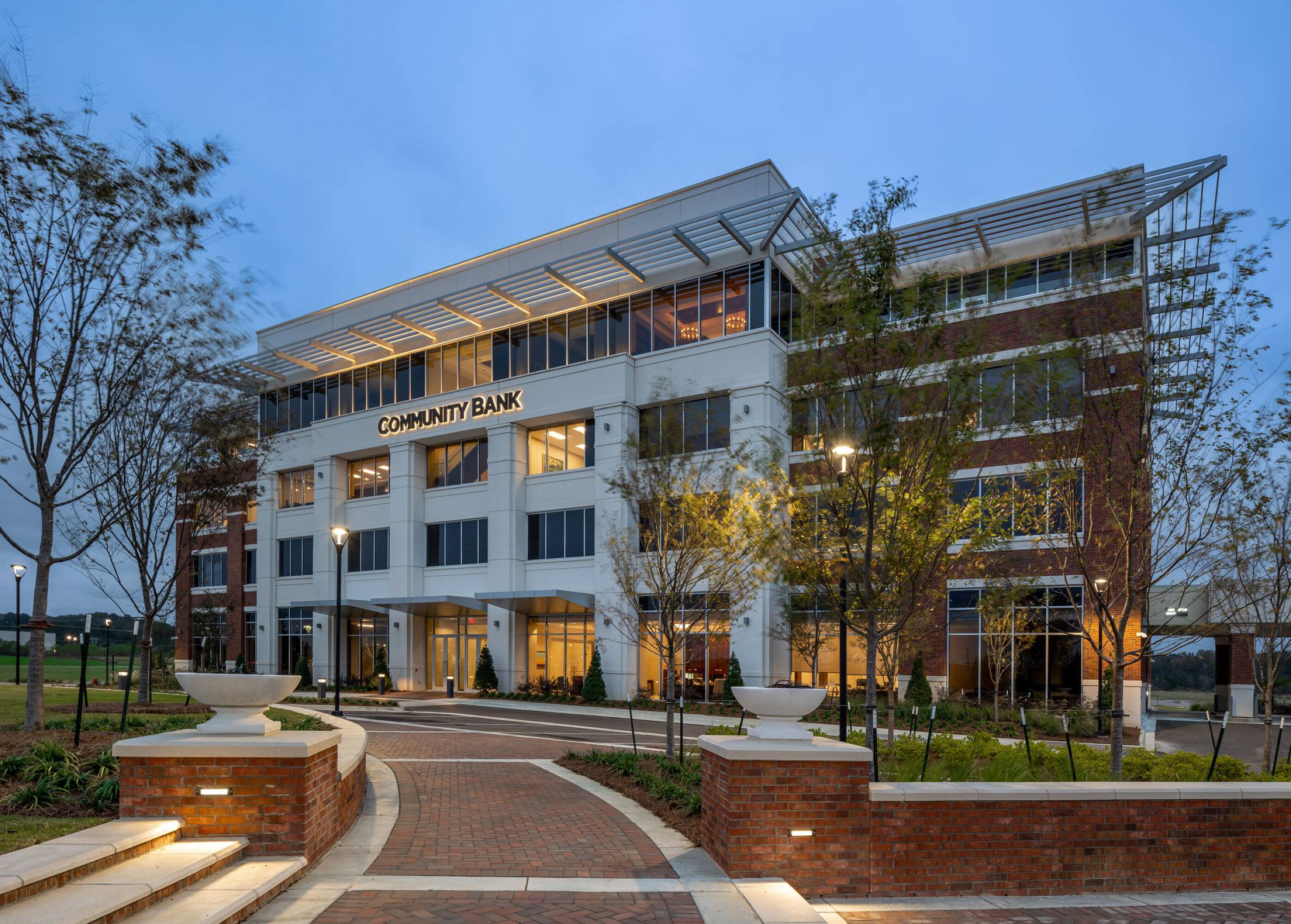 1905 Community Bank Wy, Flowood, MS 39232 | Crexi.com