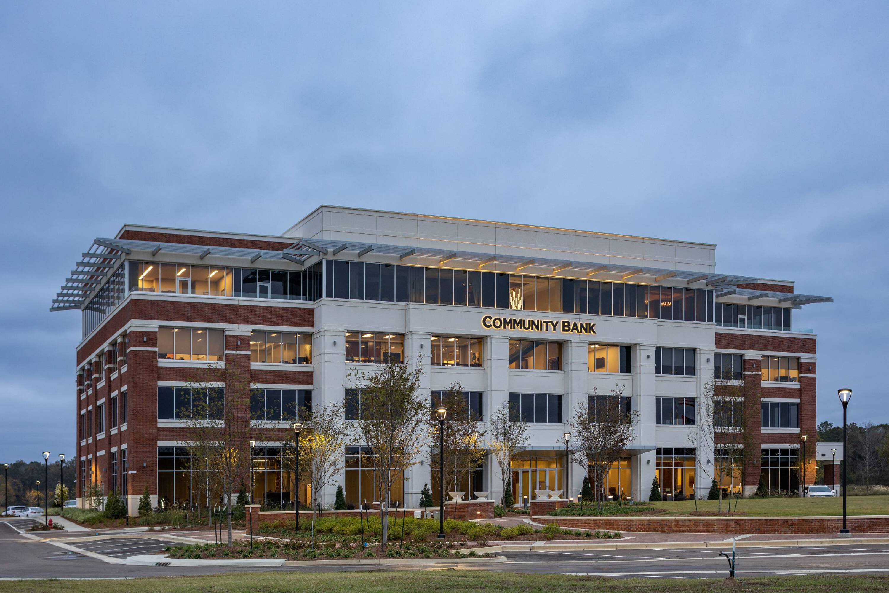 1905 Community Bank Wy, Flowood, MS 39232 | Crexi.com