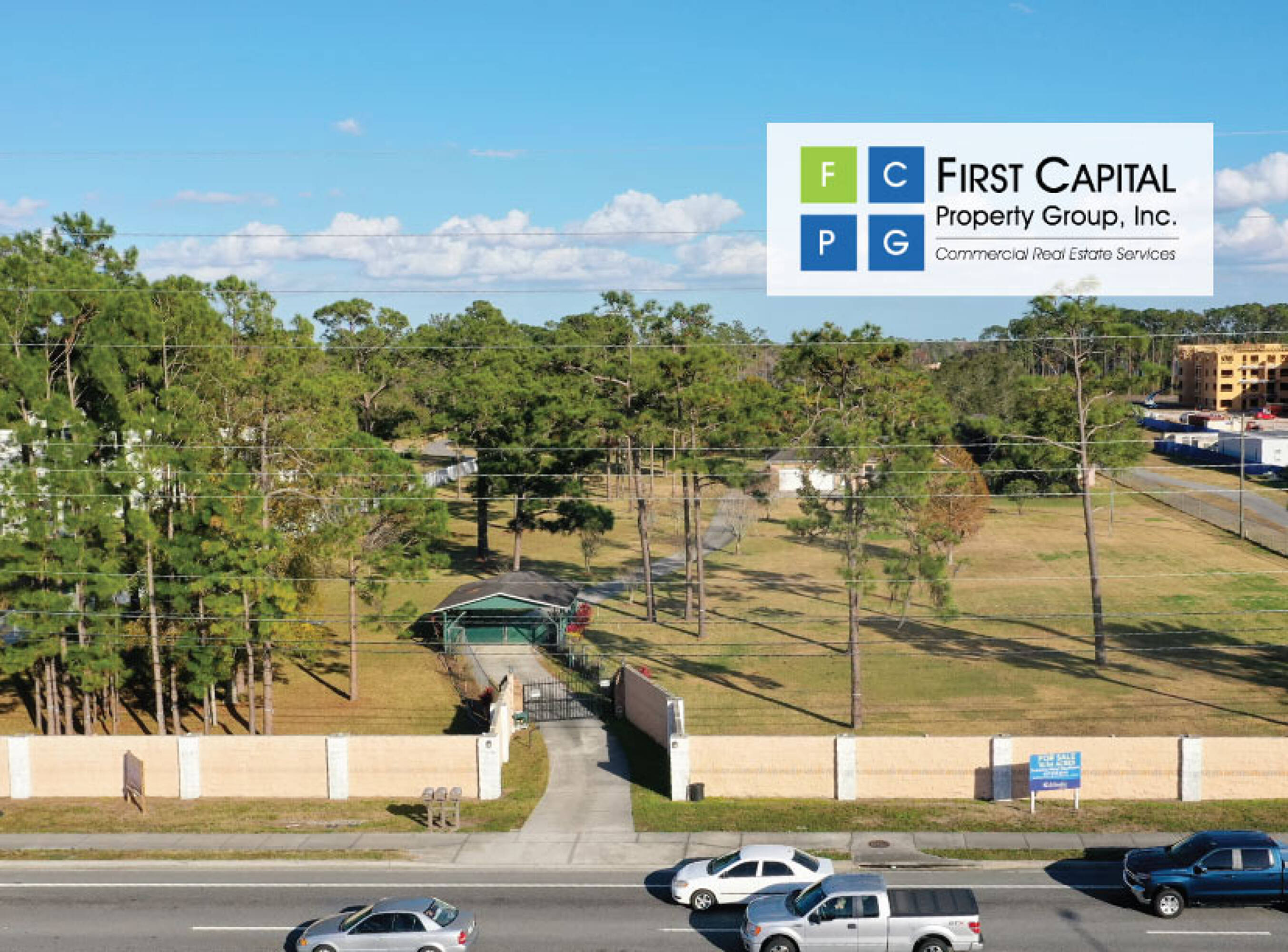 11763 Narcoossee Rd, Orlando, FL 32832 | Crexi.com