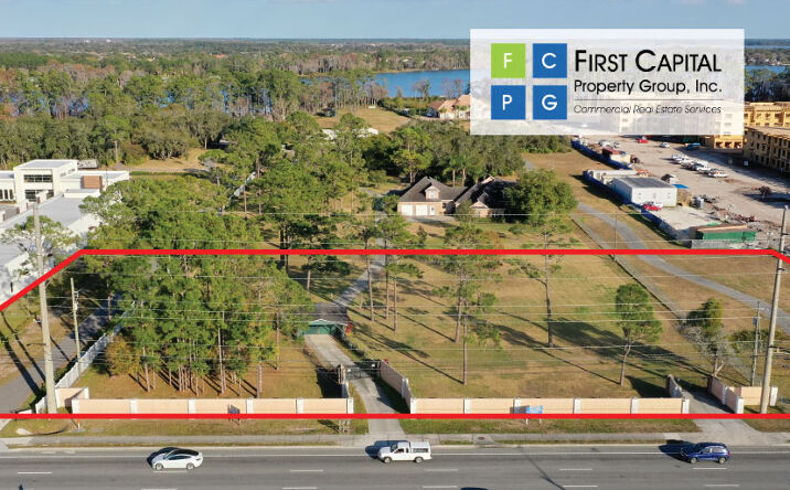 11763 Narcoossee Rd, Orlando, FL 32832 | Crexi.com