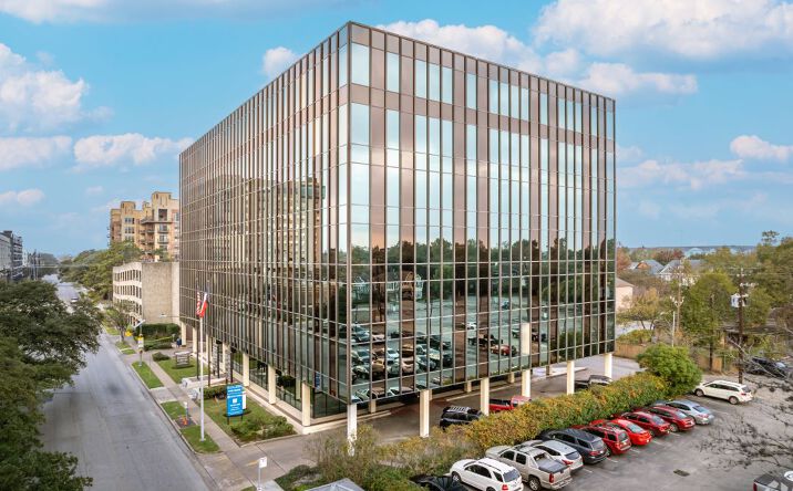 Houston Office Space For Rent | Commercial Leasing | Crexi.com