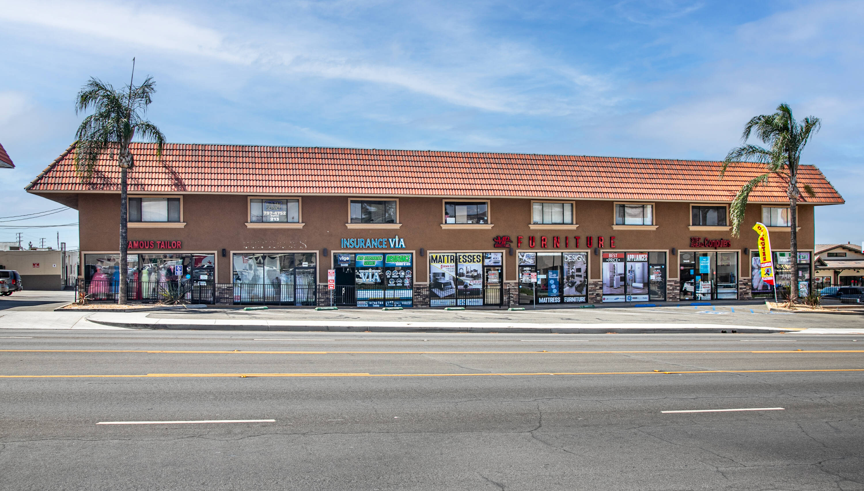 34455 Yucaipa Blvd, Yucaipa, CA 92399 | Crexi.com