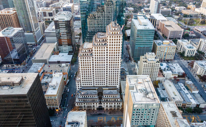 600 Congress Ave, Austin, TX 78701 | Crexi.com