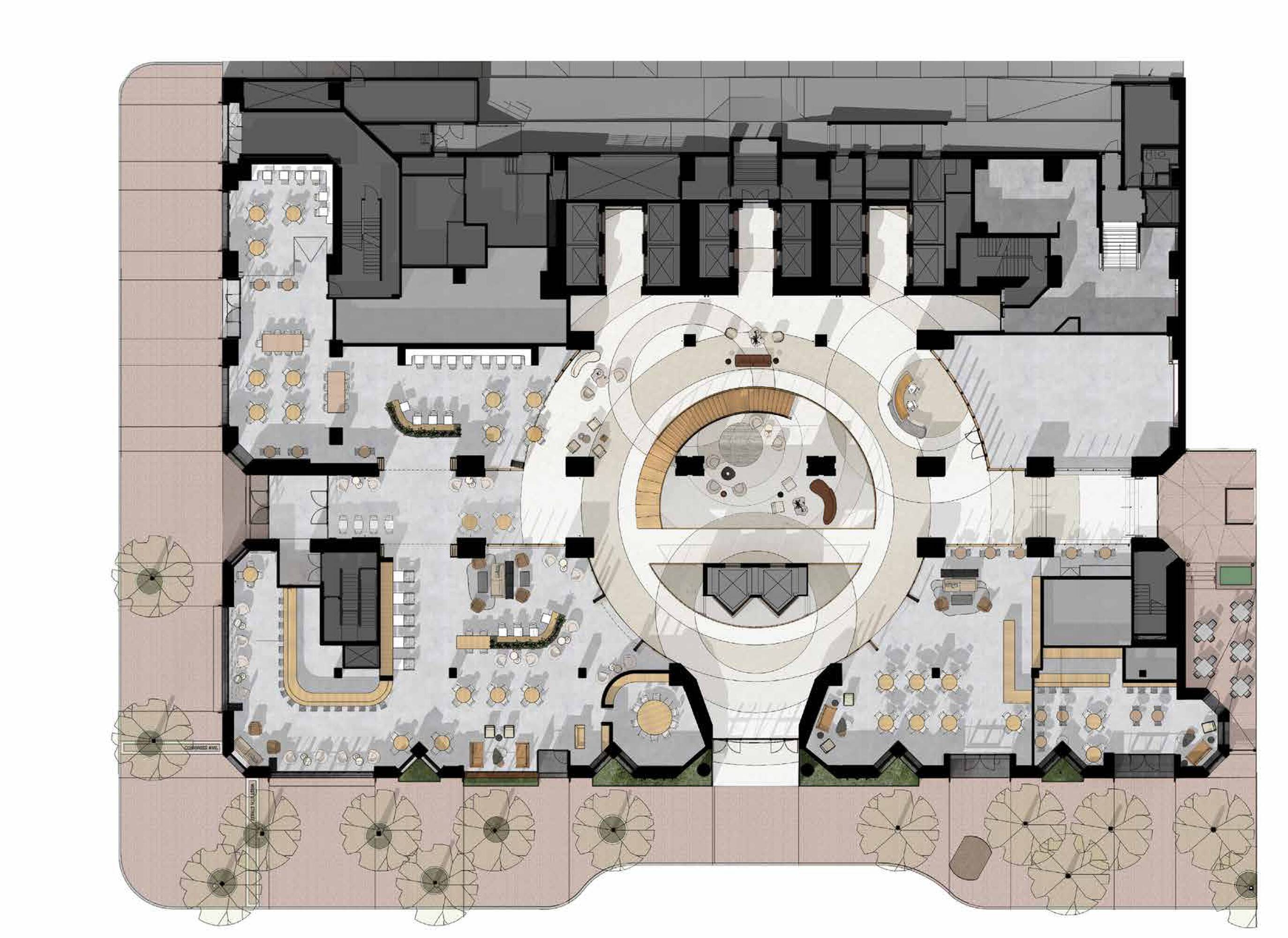 600 Congress Ave, Austin, TX 78701 | Crexi.com