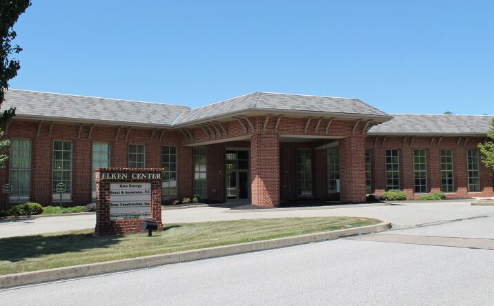 2400 Ansys Dr, Canonsburg, PA 15317 - Office Space for Lease - Zenith ...