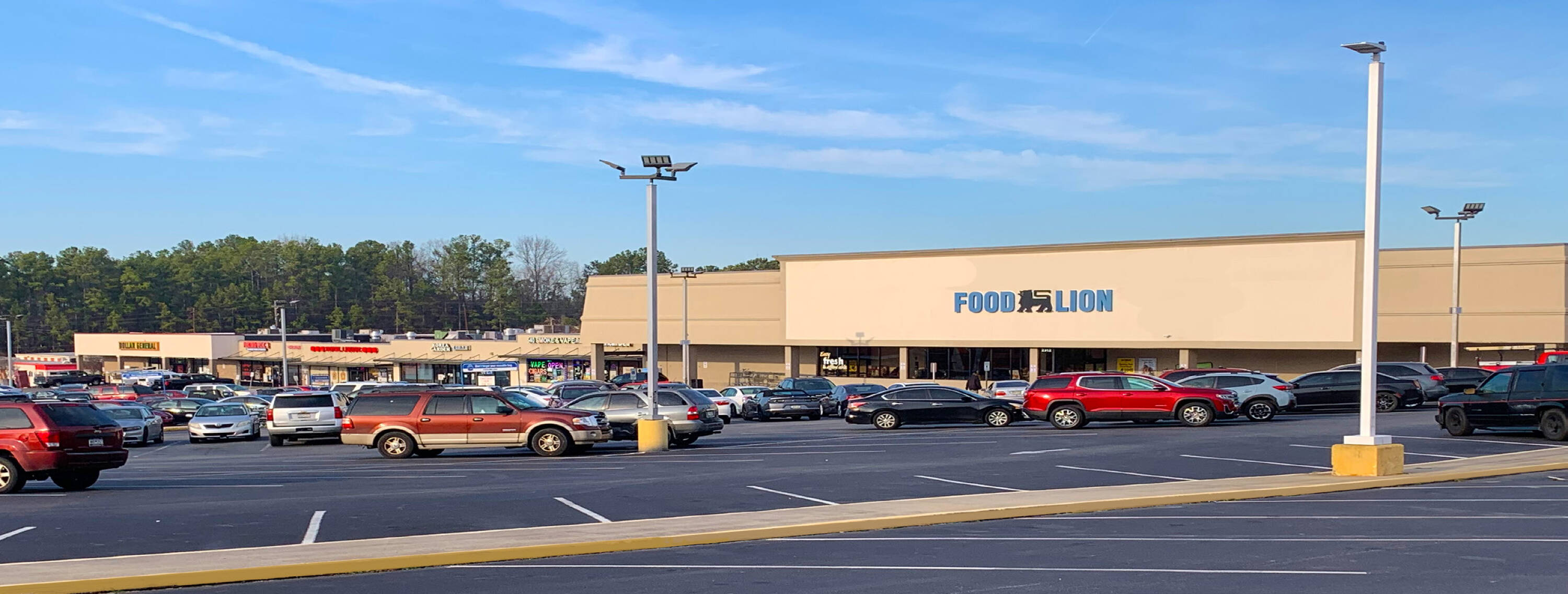 2300 Decker Boulevard, Columbia, SC 29206 | Crexi.com