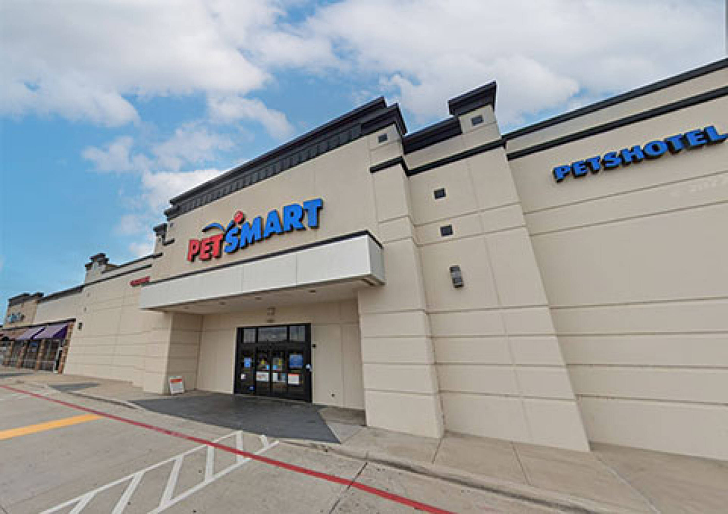 Southwest Loop 820 @ Bryant Irvin Rd, Fort Worth, TX 76132 | Crexi.com