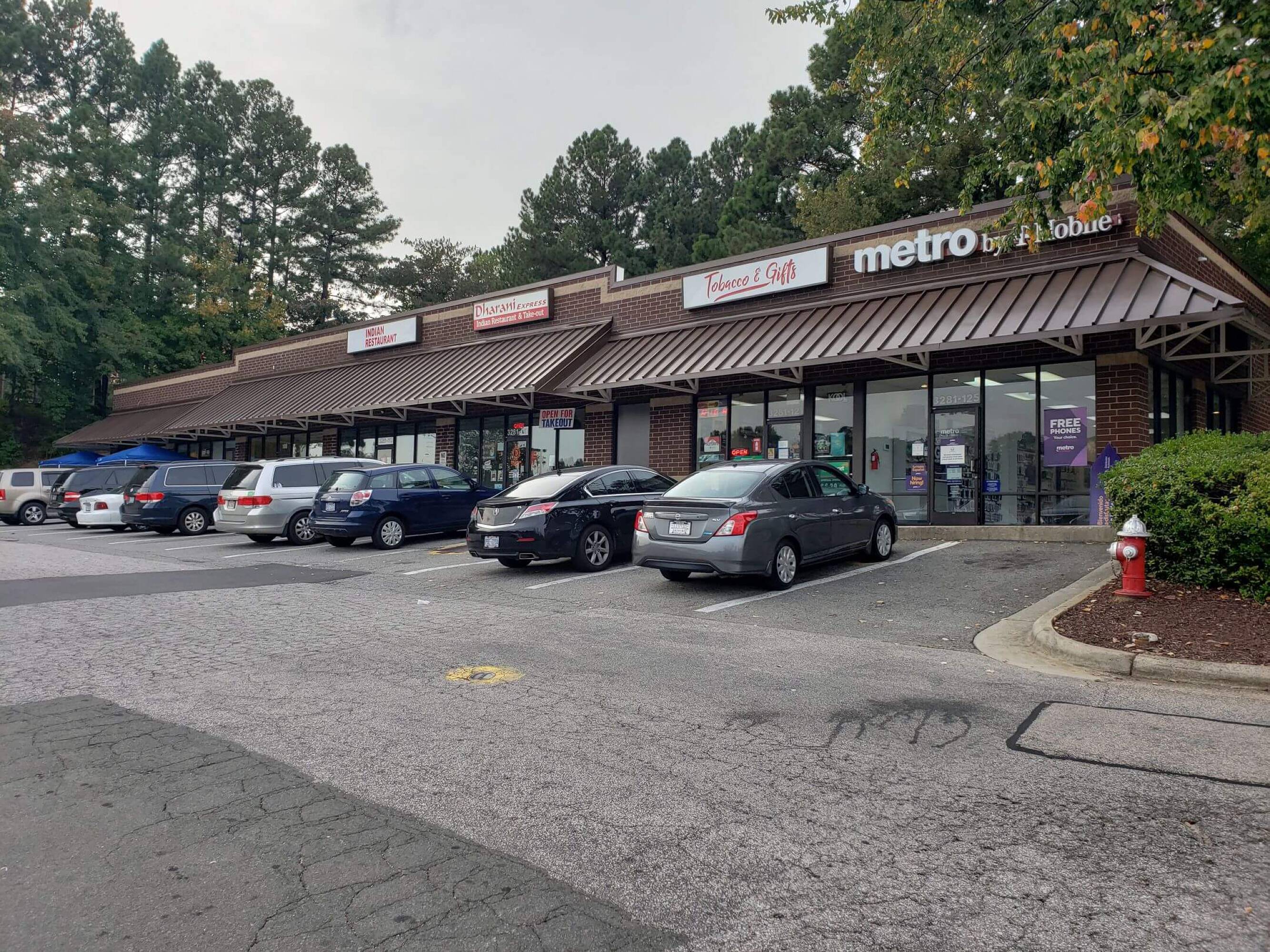 3145 Avent Ferry Rd, Raleigh, NC 27606 | Crexi.com