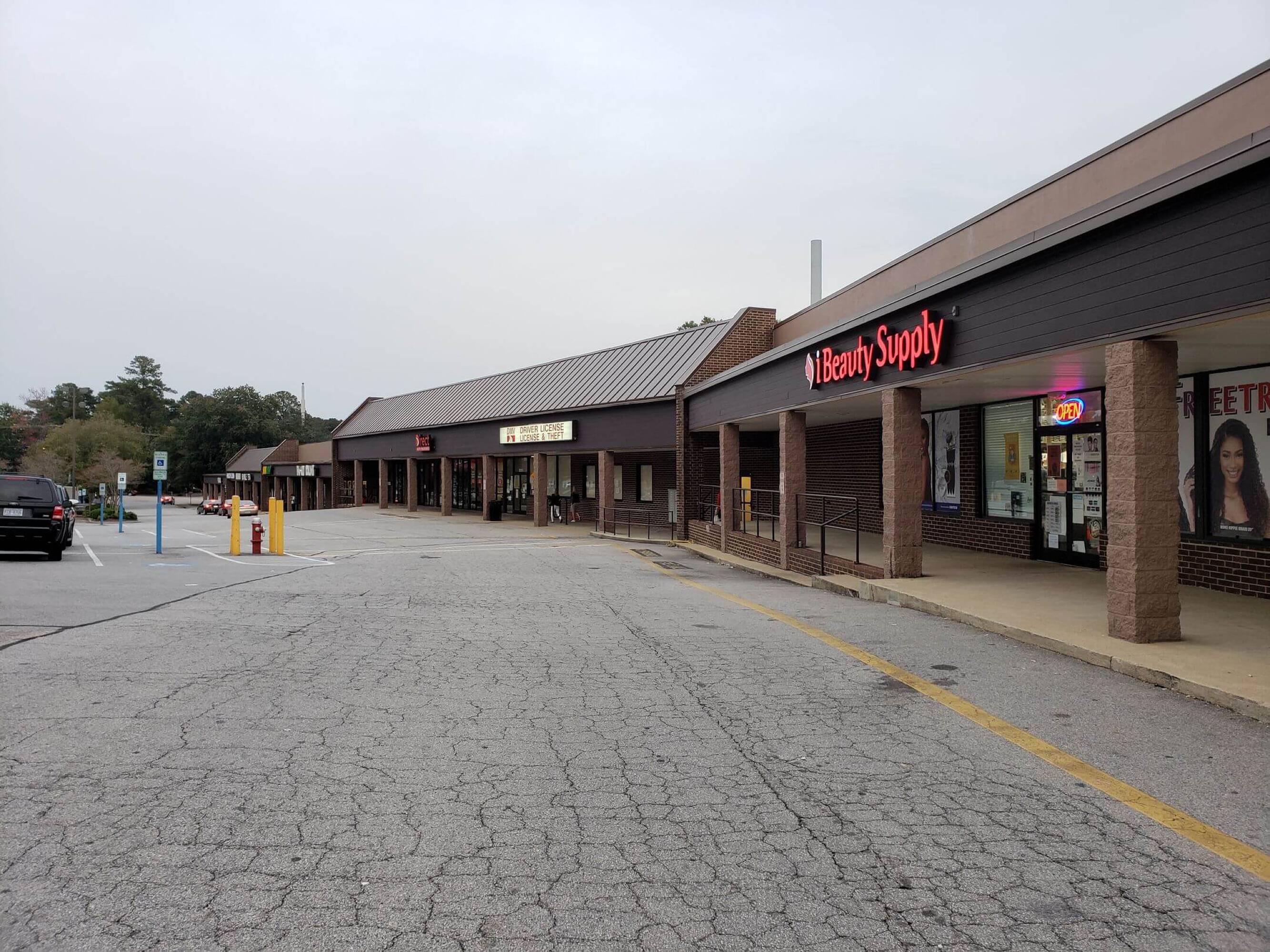 3145 Avent Ferry Rd, Raleigh, NC 27606 | Crexi.com