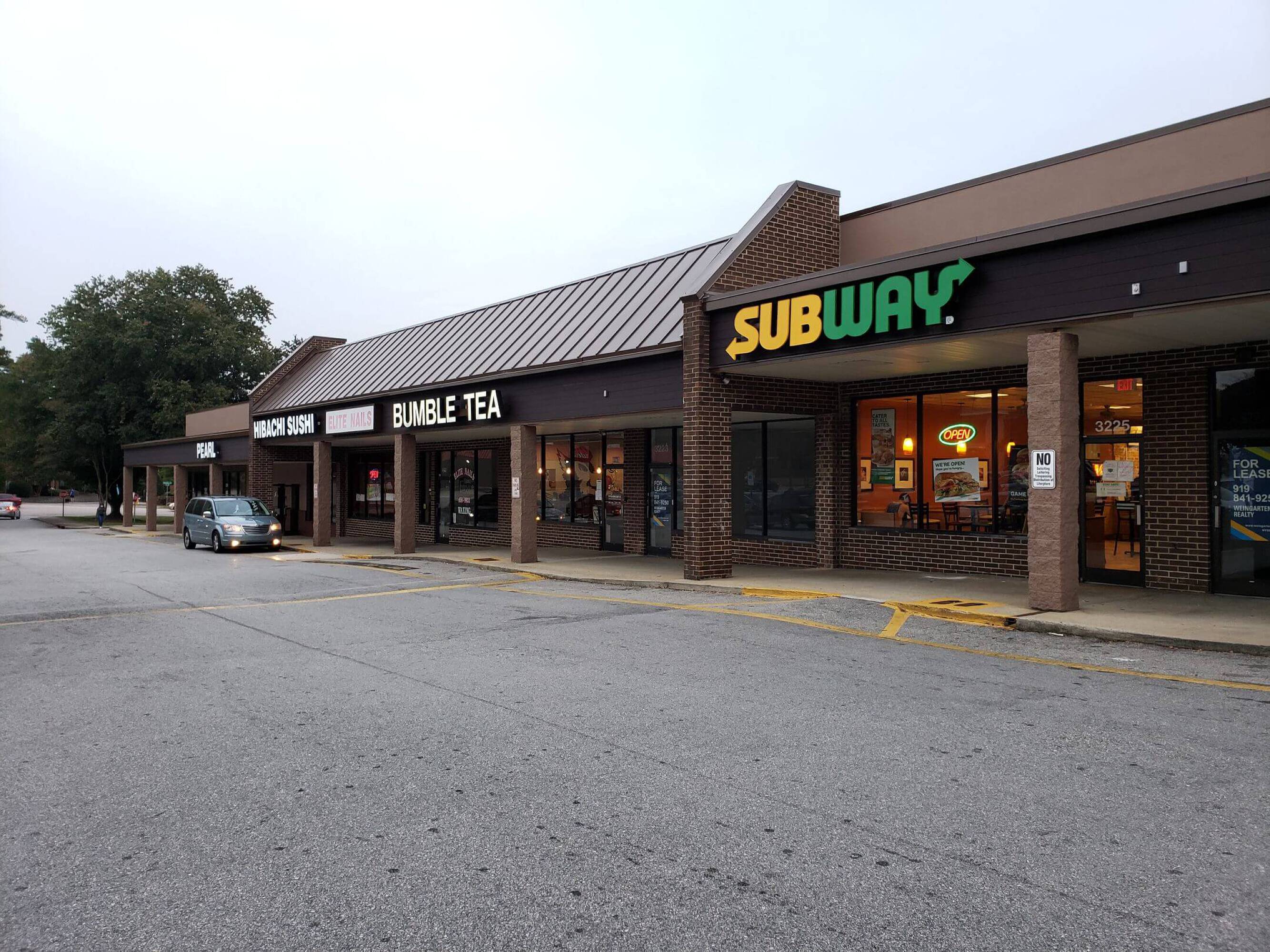 3145 Avent Ferry Rd, Raleigh, NC 27606 | Crexi.com