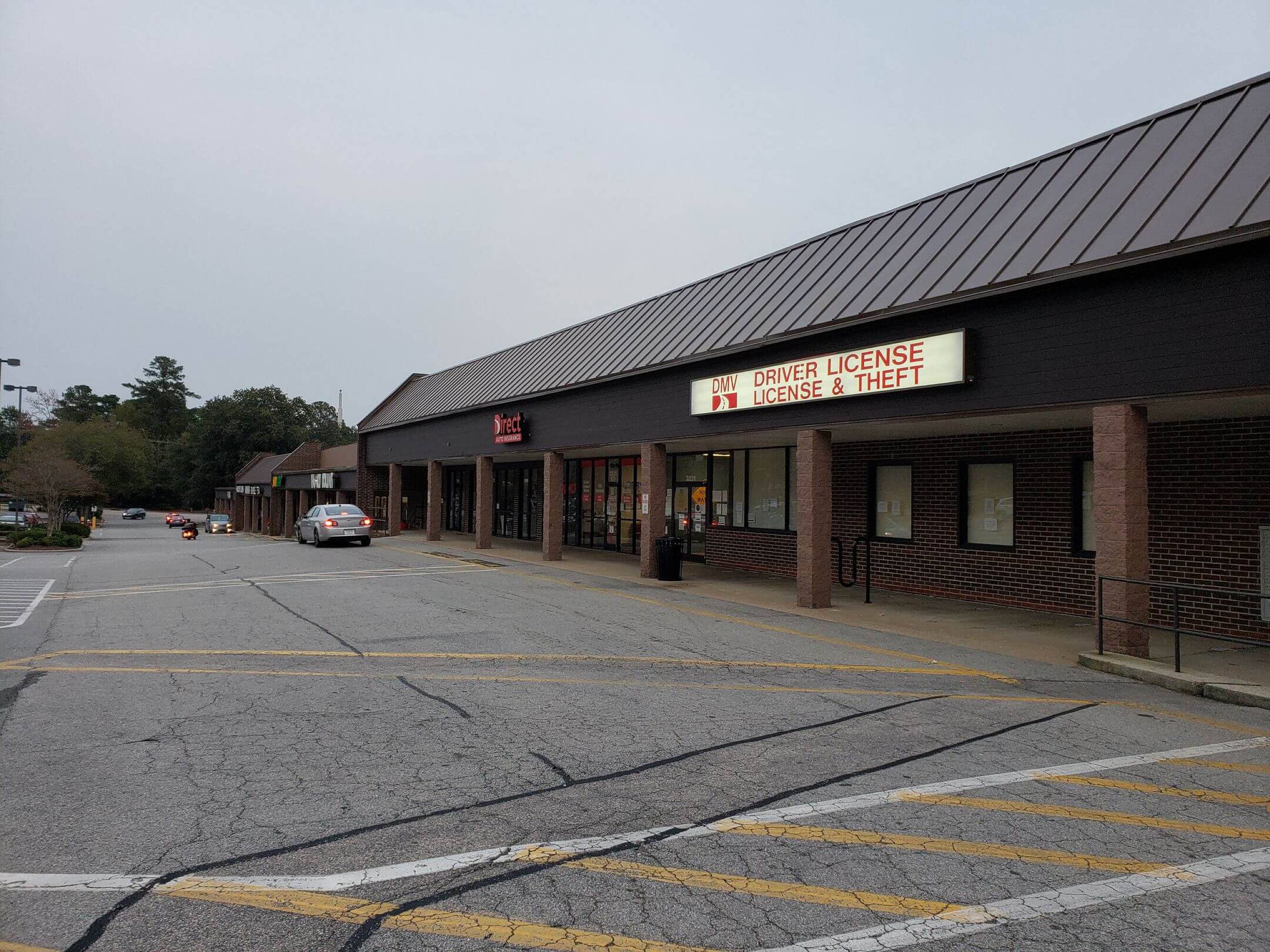 3145 Avent Ferry Rd, Raleigh, NC 27606 | Crexi.com