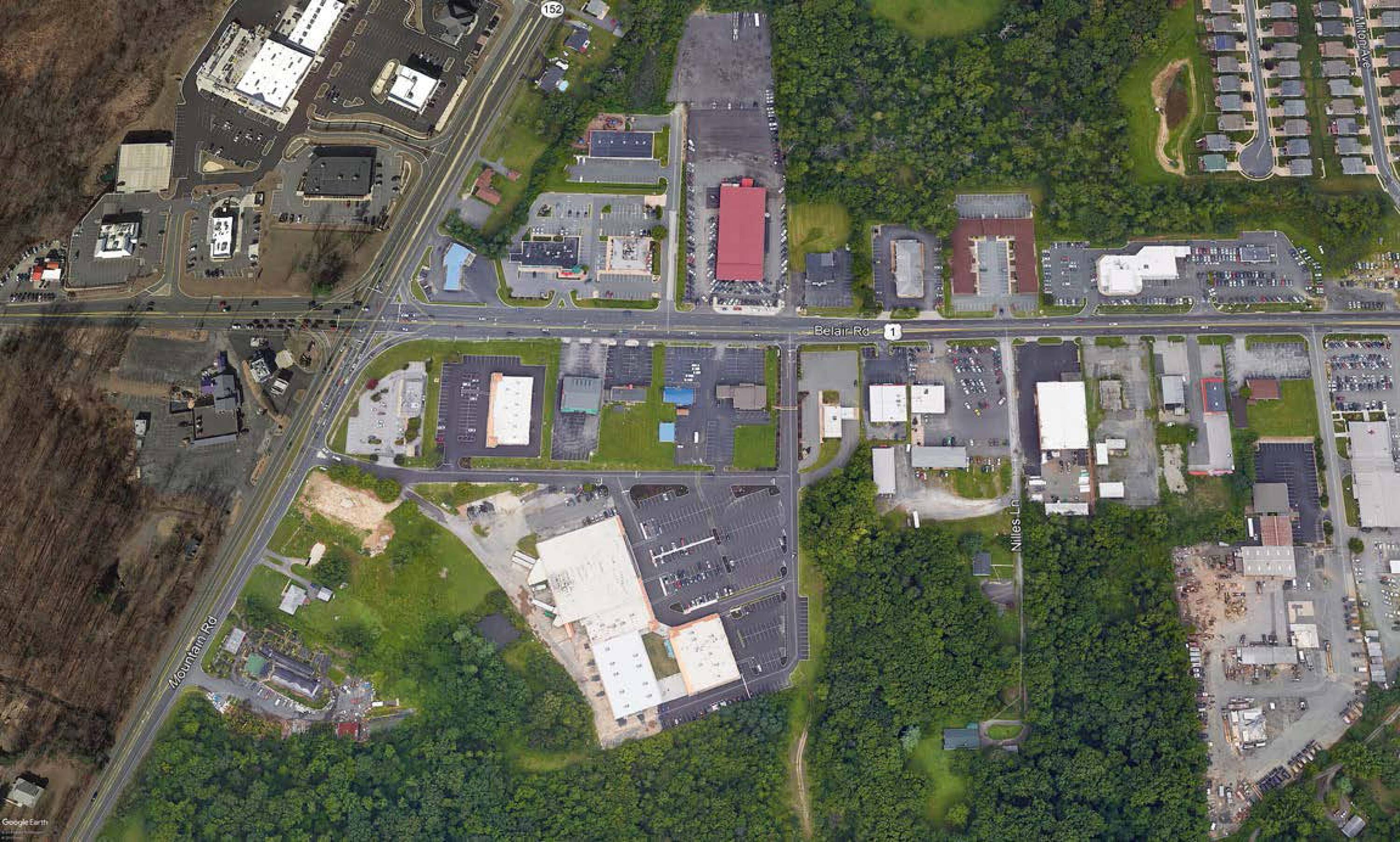 2315 Belair Rd, Fallston, MD 21047 | Crexi.com