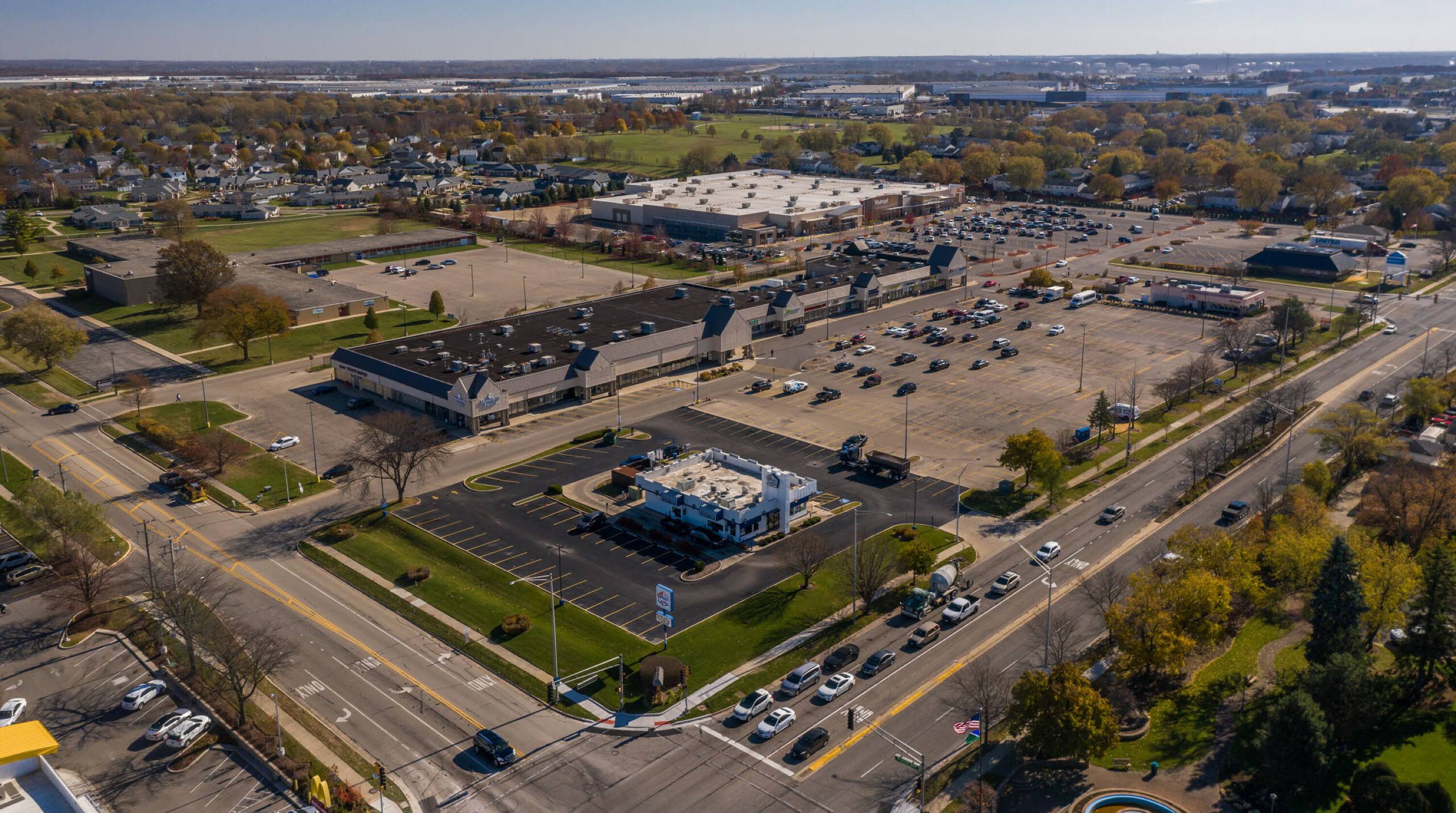 100 S Bolingbrook Dr, Bolingbrook, IL 60440 | Crexi.com