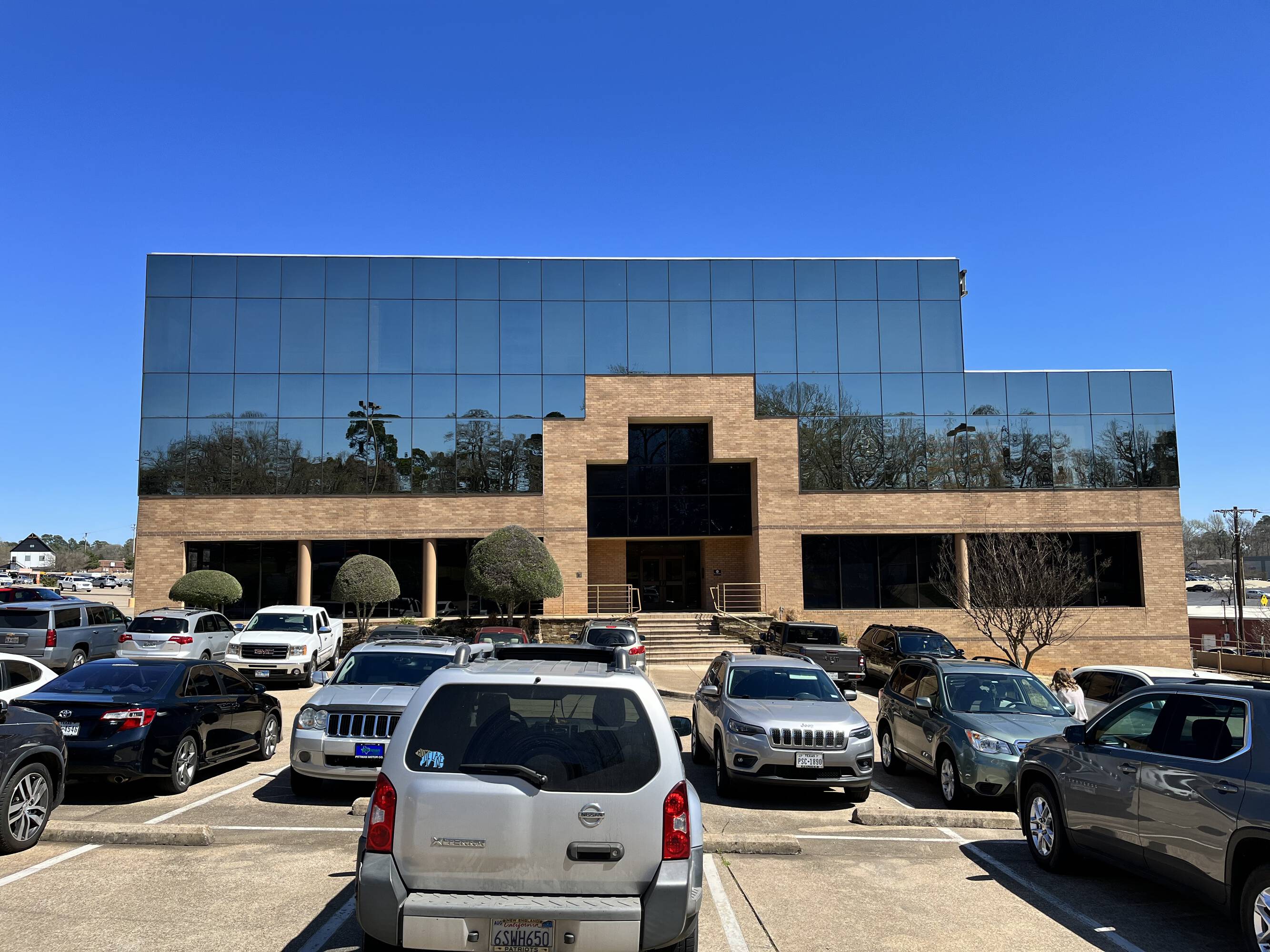 1828 E SE Loop 323, Tyler, TX 75701 | Crexi.com