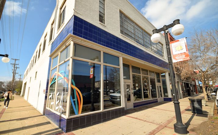 401 Main Street, North Little Rock, AR 72114 | Crexi.com
