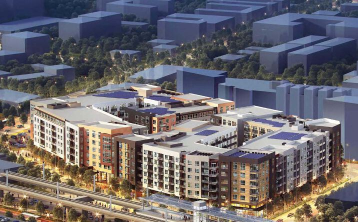 16595 Redmond Way, Redmond, WA 98052 | Crexi.com