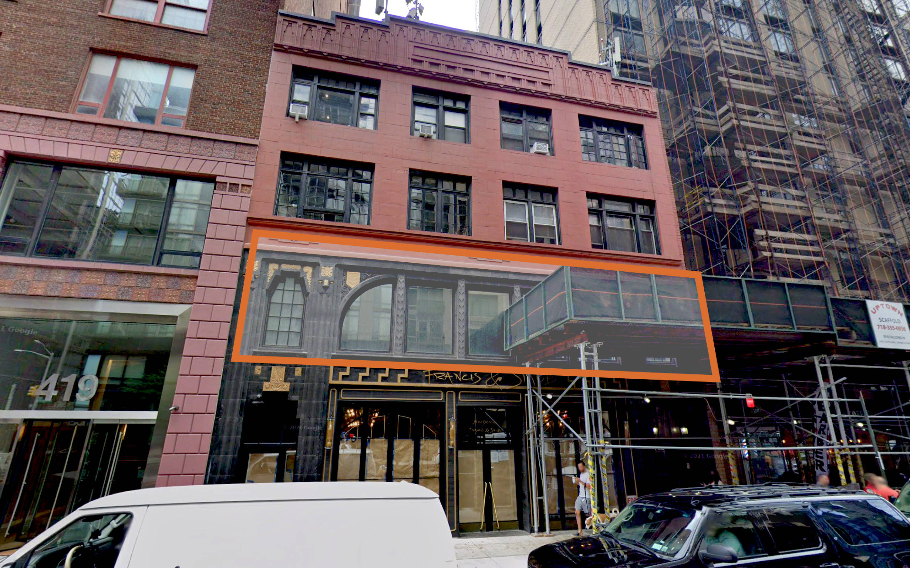 411 PARK AVE S New York NY 10016-8405 APN: 1008840087 | Crexi.com