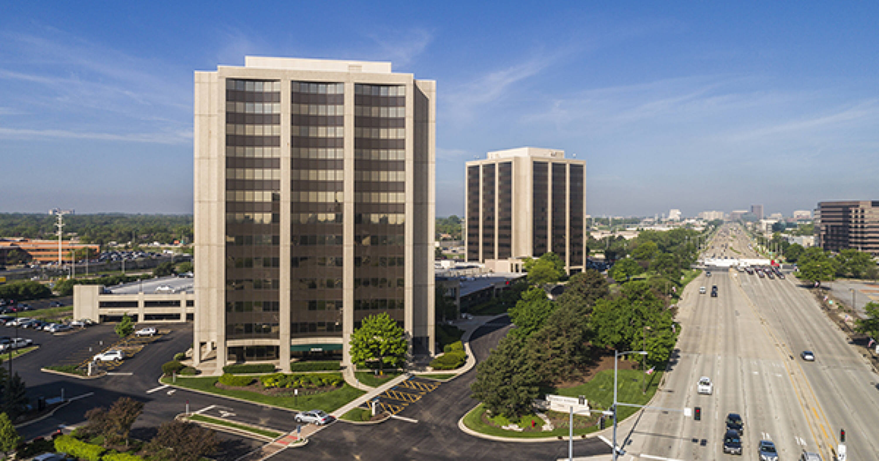1415 W 22nd Street Tower Floor Oak Brook Il 60523 | Floor Roma