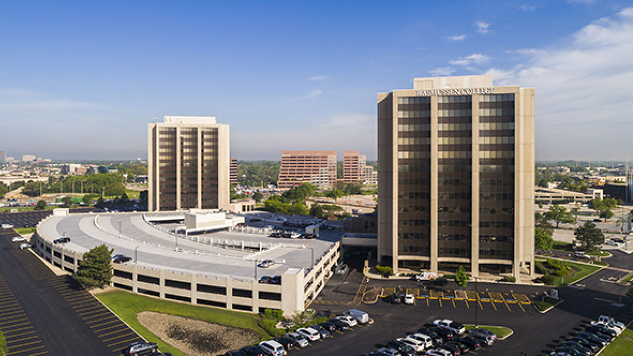 1515w 22nd St, Oak Brook, IL 60523 - Office Space for Lease - Oak Brook ...