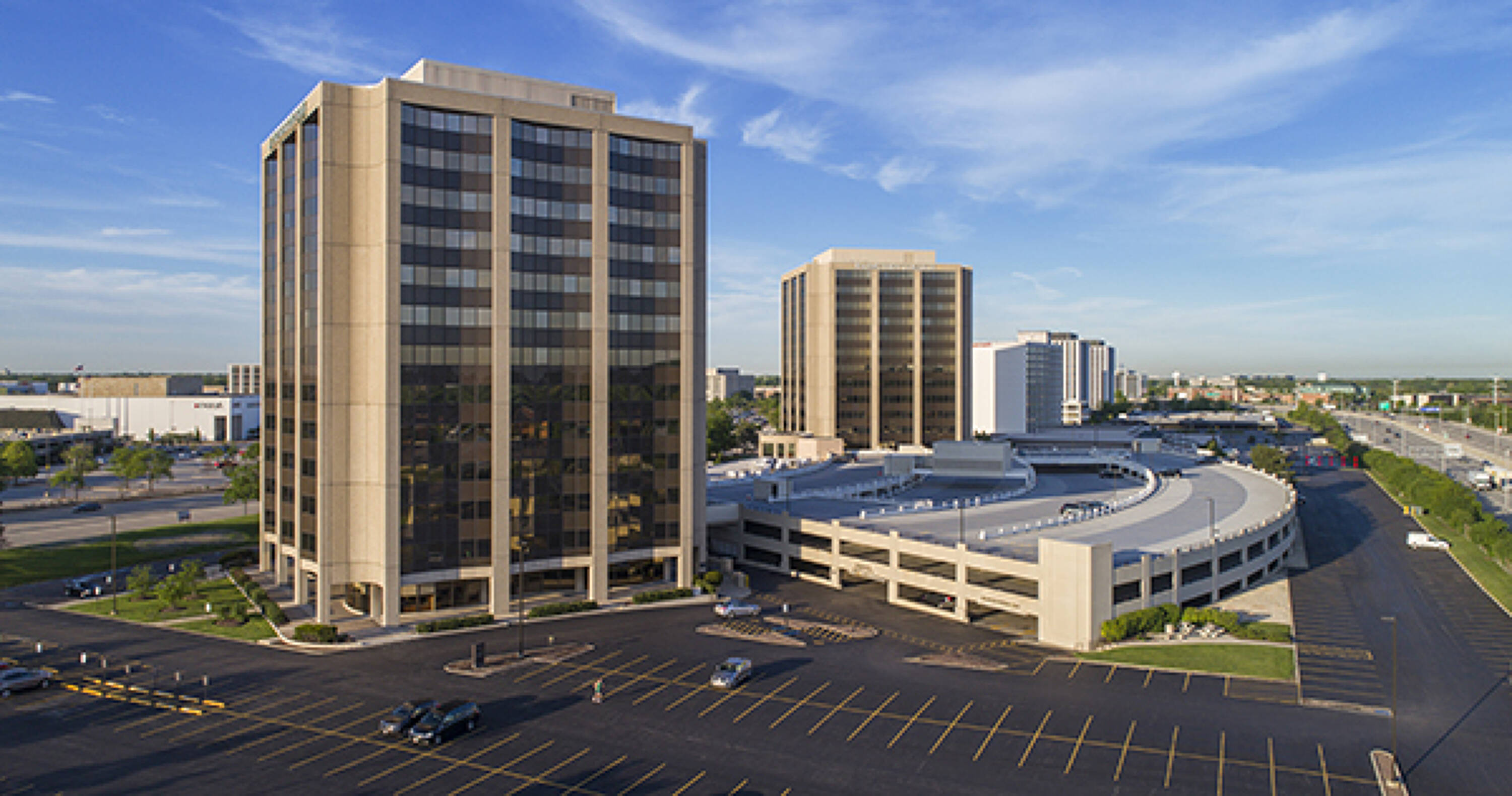 1415 W 22nd Street Tower Floor Oak Brook Il 60523 | Floor Roma