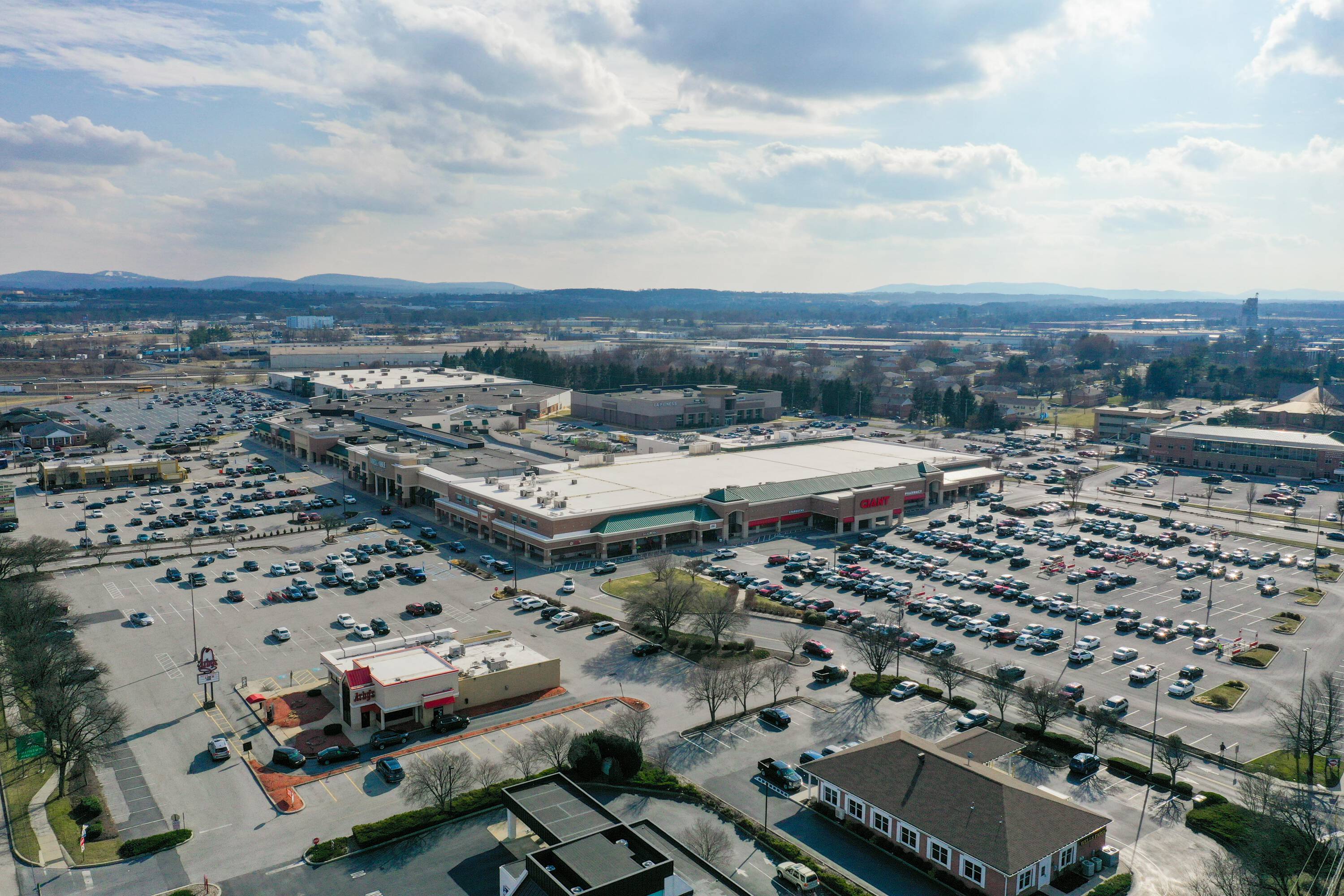 3307 E Trindle Rd, Camp Hill, PA 17011 | Crexi.com