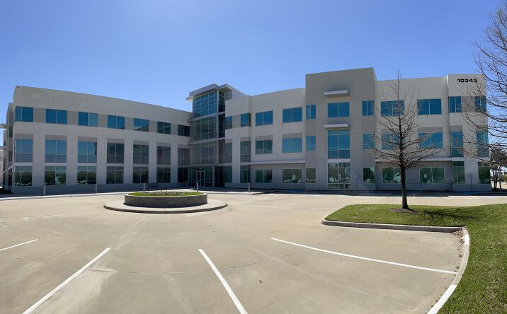 Houston Office Space For Rent | Commercial Leasing | Crexi.com