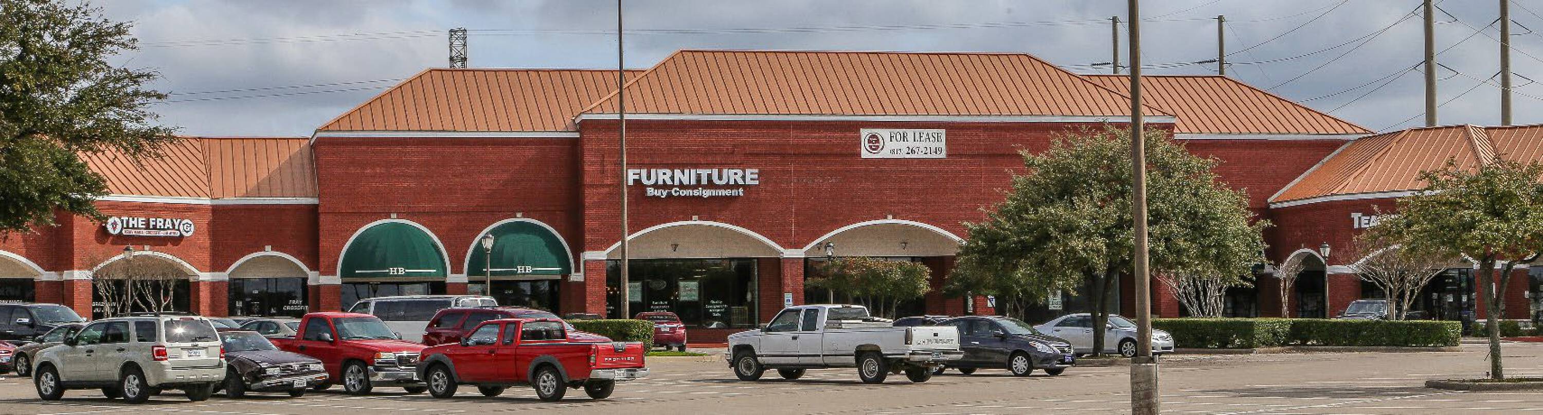 6080 S Hulen St, Fort Worth, TX 76132 | Crexi.com