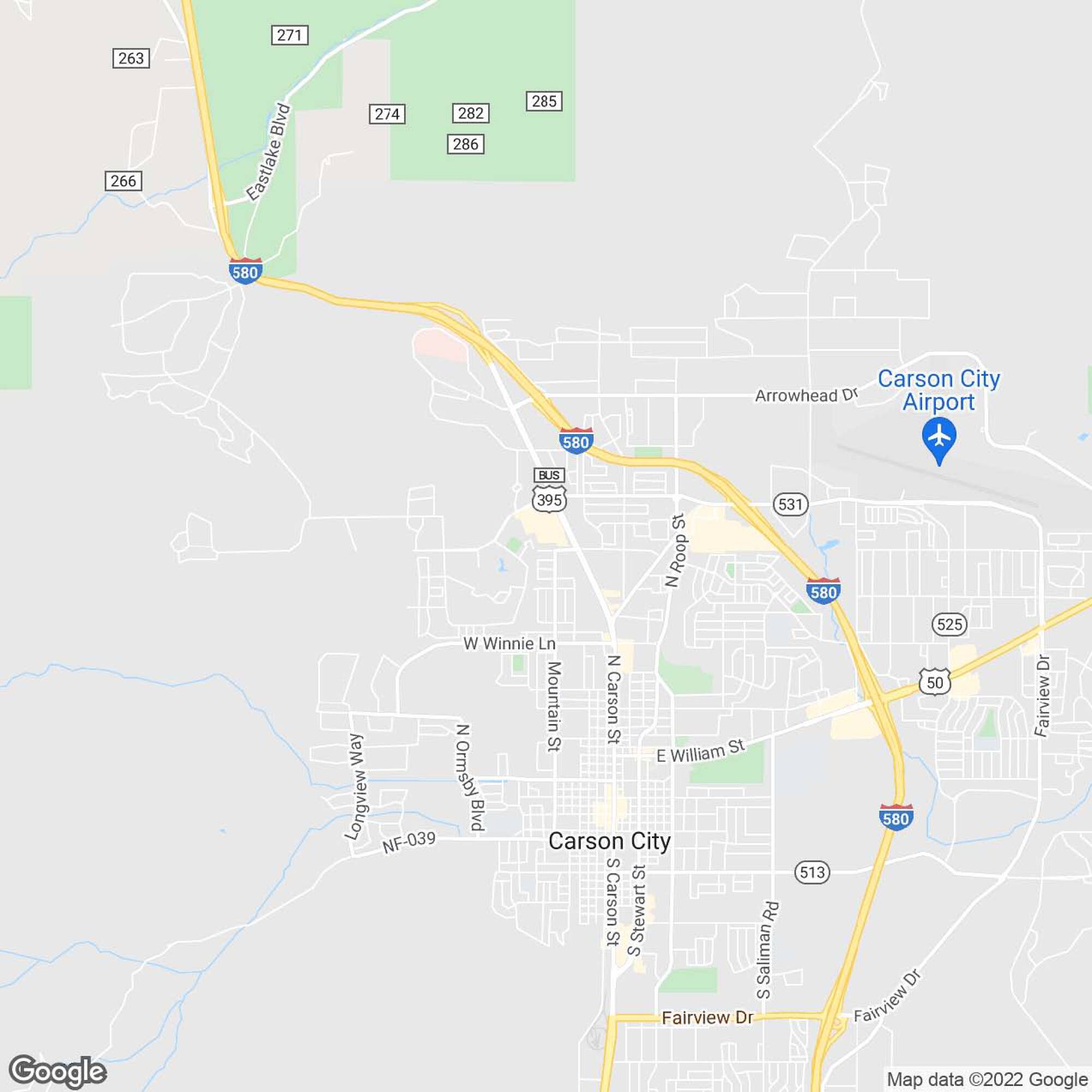 844 W Nye Lane, Carson City, NV 89703 | Crexi.com