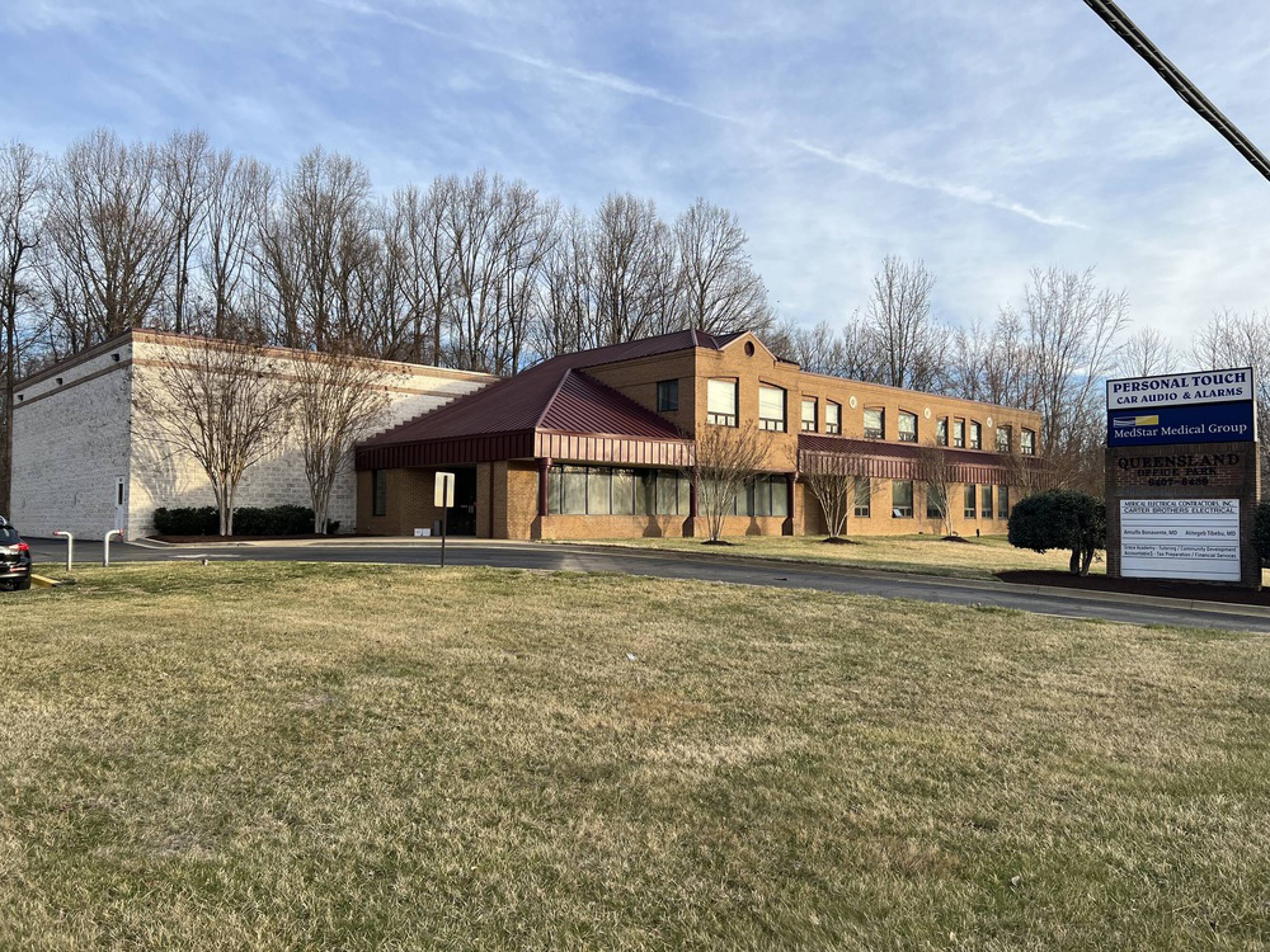 6407 SW ROBERT CRAIN HWY Upper Marlboro MD 20772 APN: 3349008 | Crexi.com