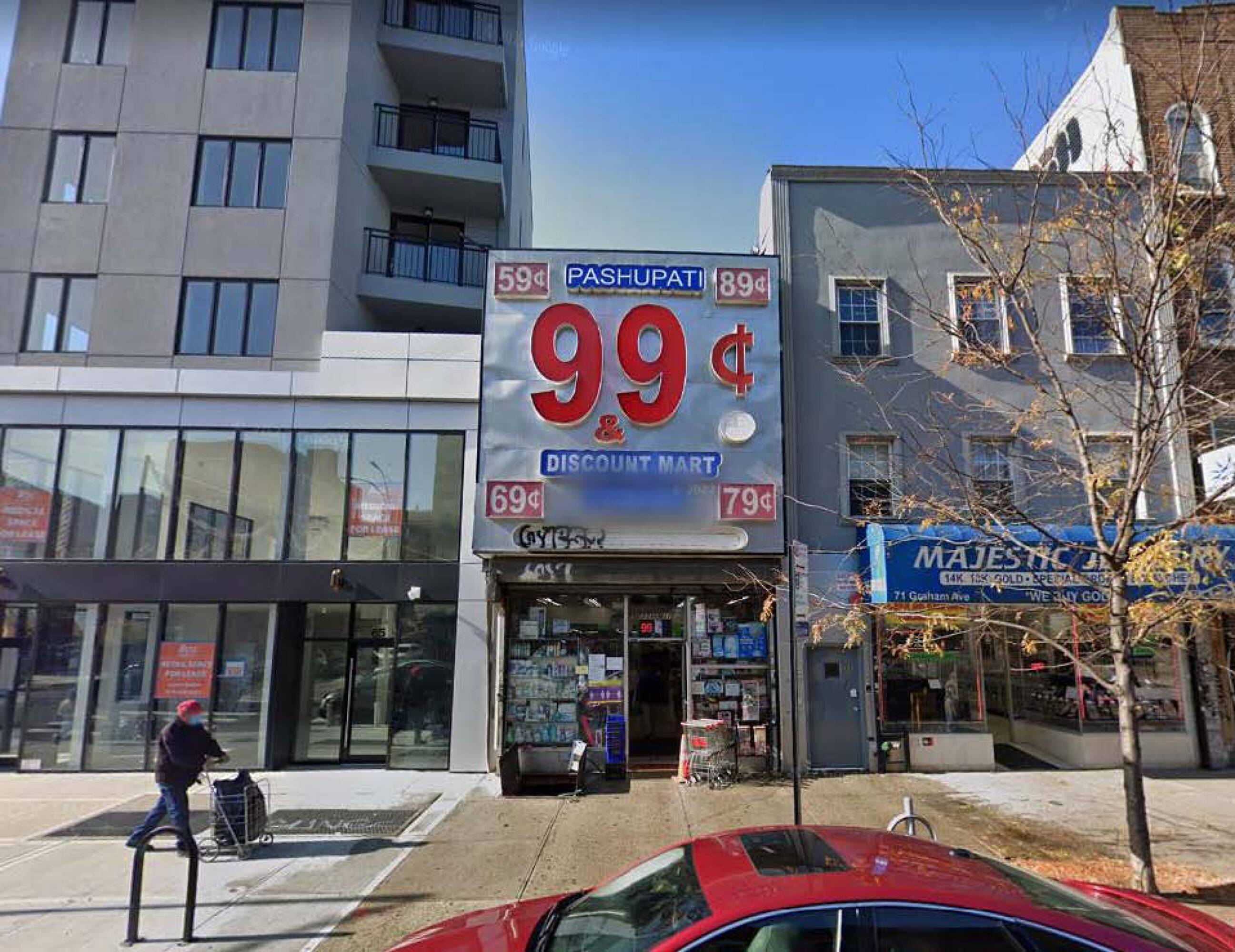 69 Graham Ave, Brooklyn, NY 11206 | Crexi.com