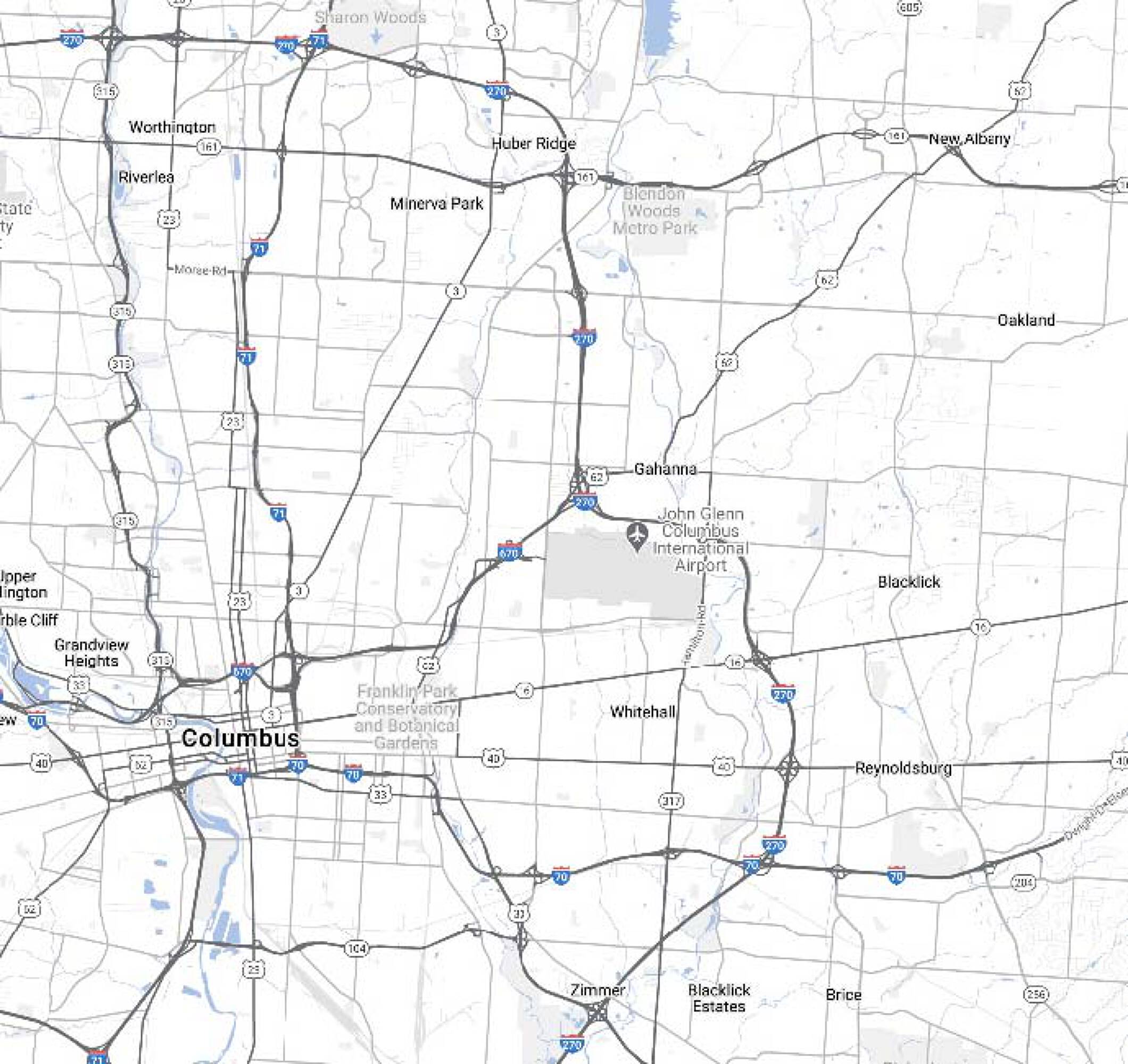 885 Stelzer Rd, Columbus, OH 43219 | Crexi.com