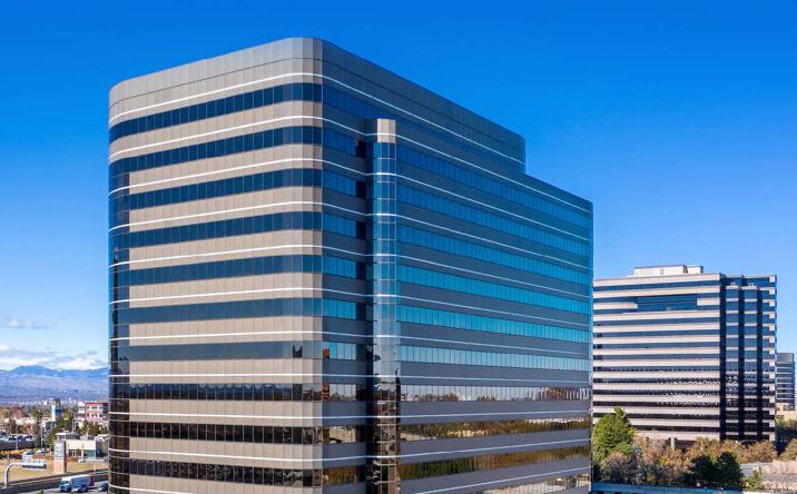 5445 DTC Pkwy, Greenwood Village, CO 80111 | Crexi.com