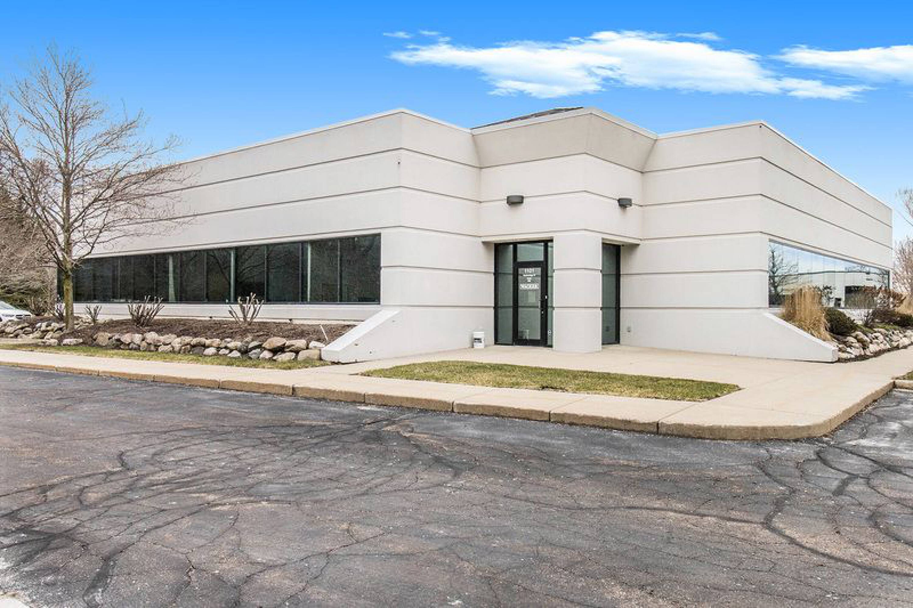 1101 Technology Dr, Ann Arbor, MI 48108 | Crexi.com