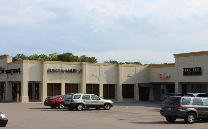 4295-4395 Orchard Lake Road, West Bloomfield Township, MI 48323 ...