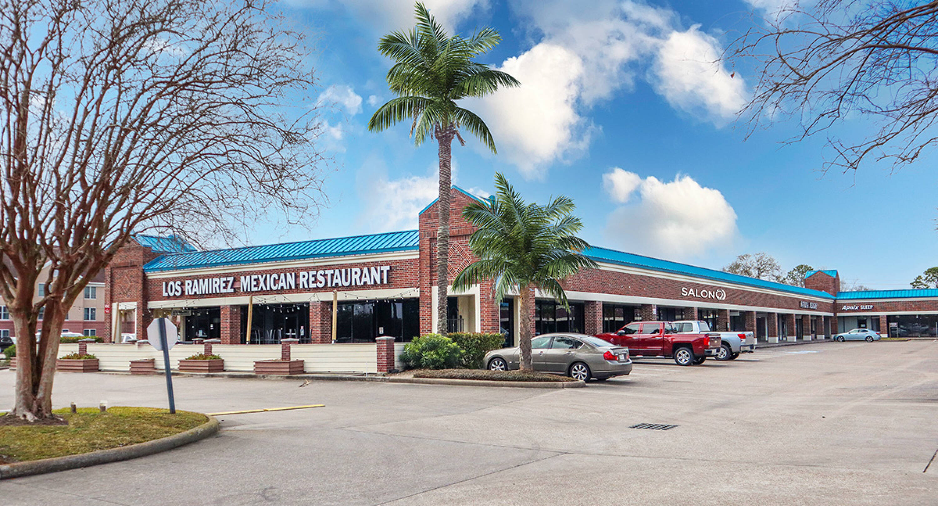 445 Bay Area Blvd, Houston, TX 77058 | Crexi.com