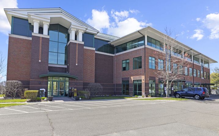 Danbury Office Space For Rent | Commercial Leasing | Crexi.com