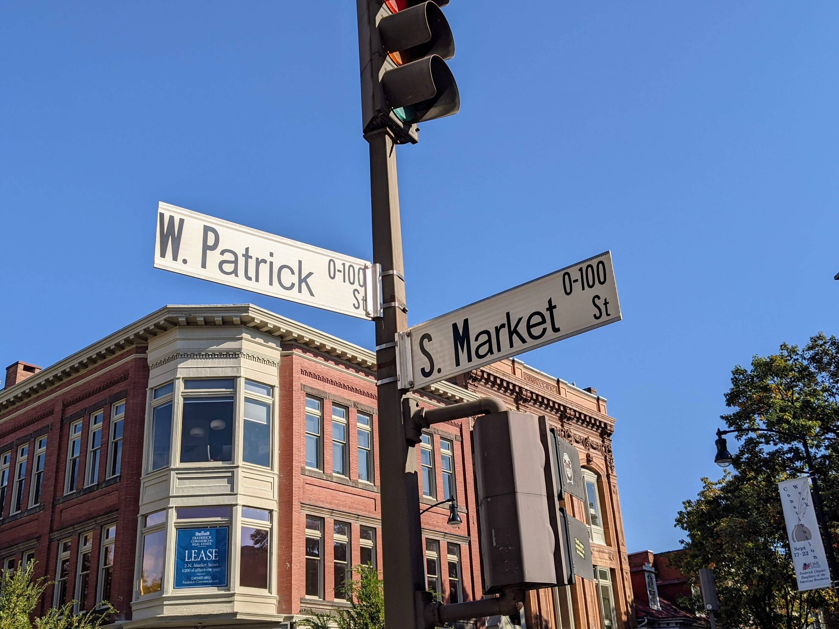 14 W Patrick St, Frederick, MD 21701 | Crexi.com