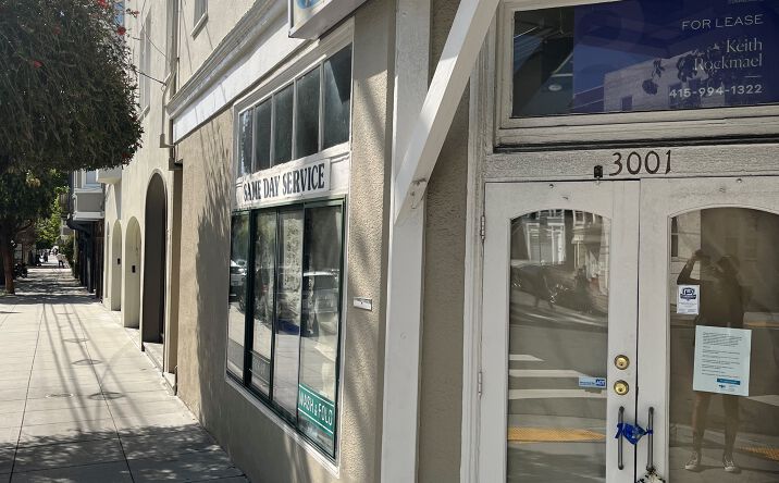 3001 Webster St, SF, CA 94123 | Crexi.com