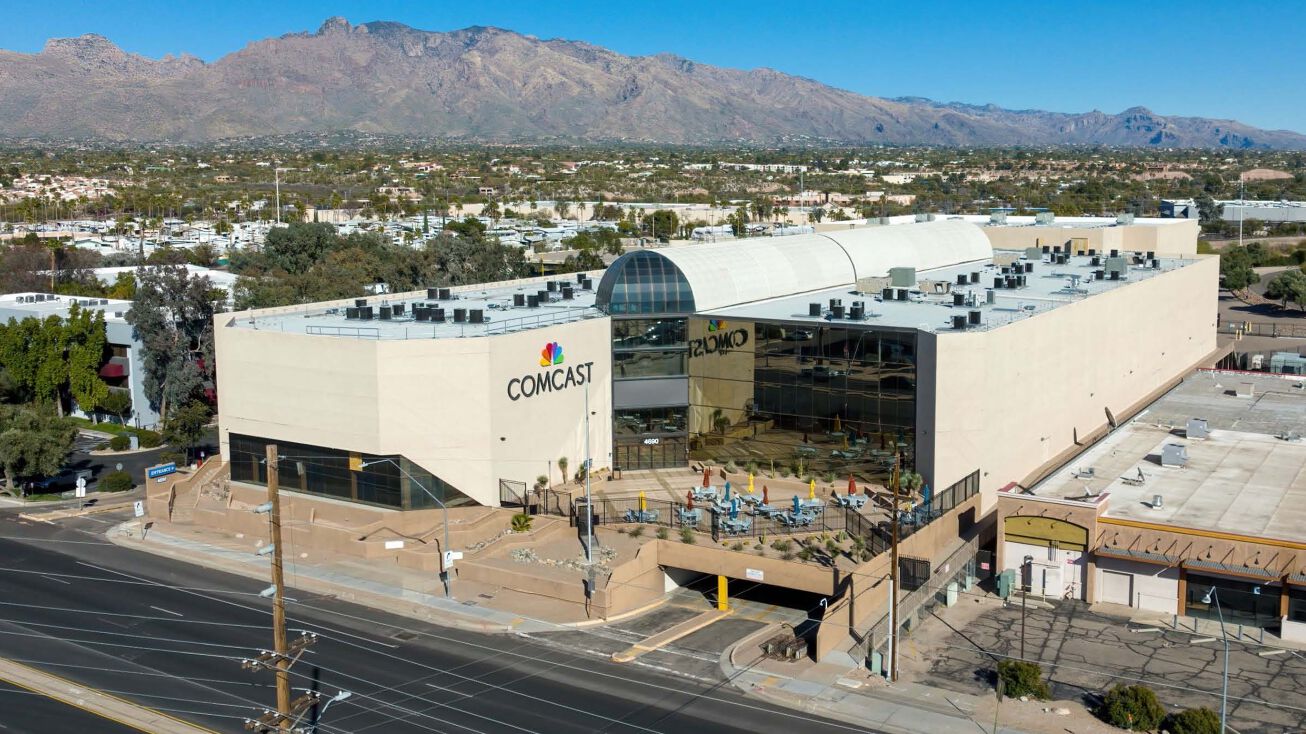 4690 N Oracle Rd, Tucson, AZ 85705 - Retail Space for Lease - 4690 N ...