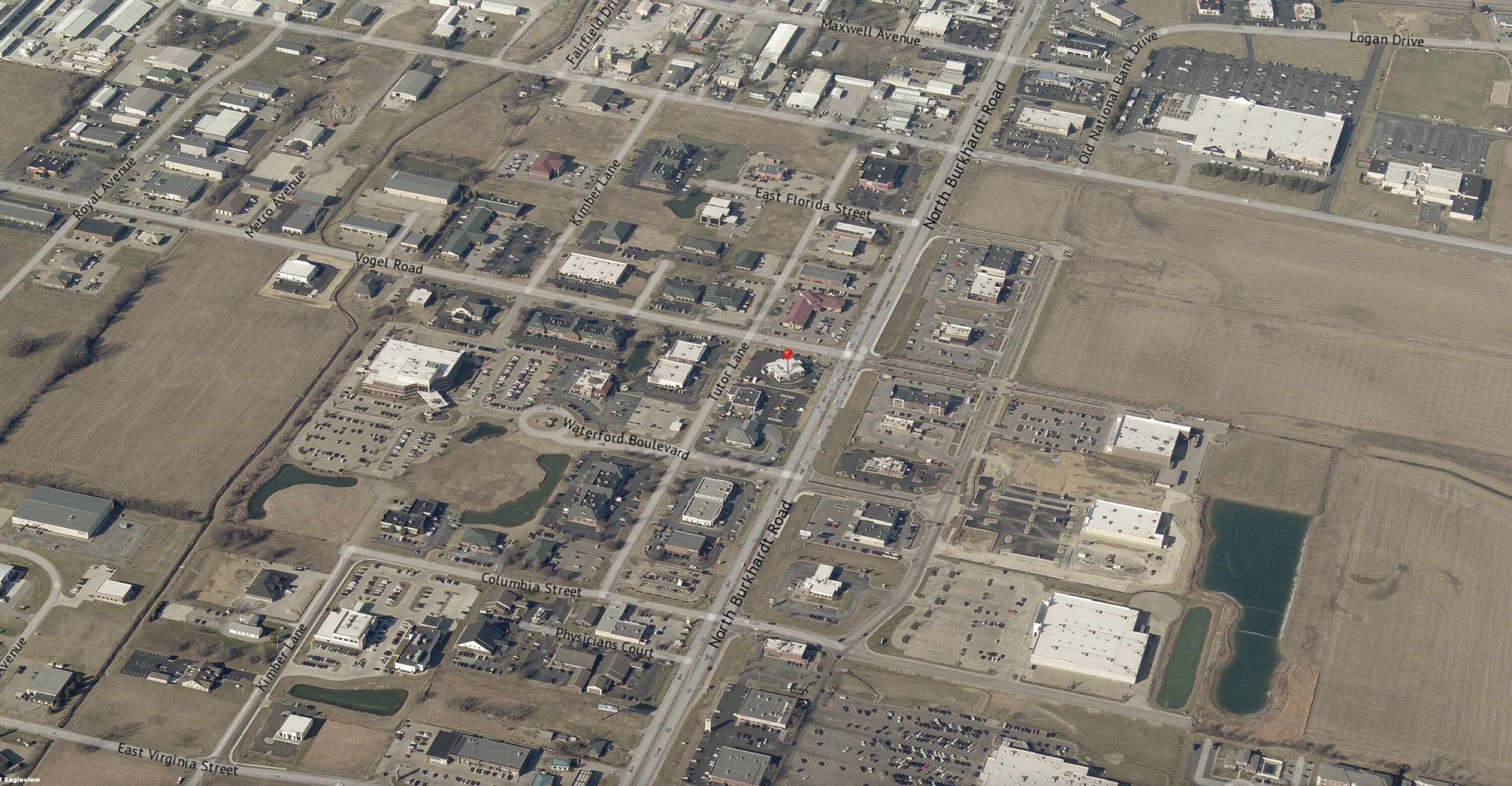 6245 Vogel Rd, Evansville, IN 47715 | Crexi.com