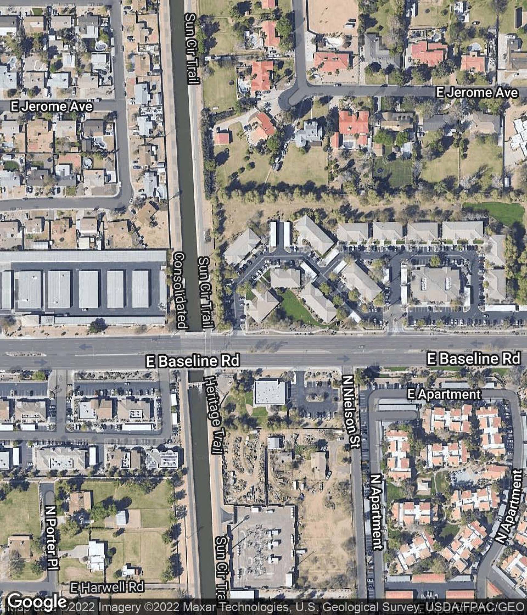 3048 E Baseline Rd Ste 122, Mesa, AZ 85204 | Crexi.com