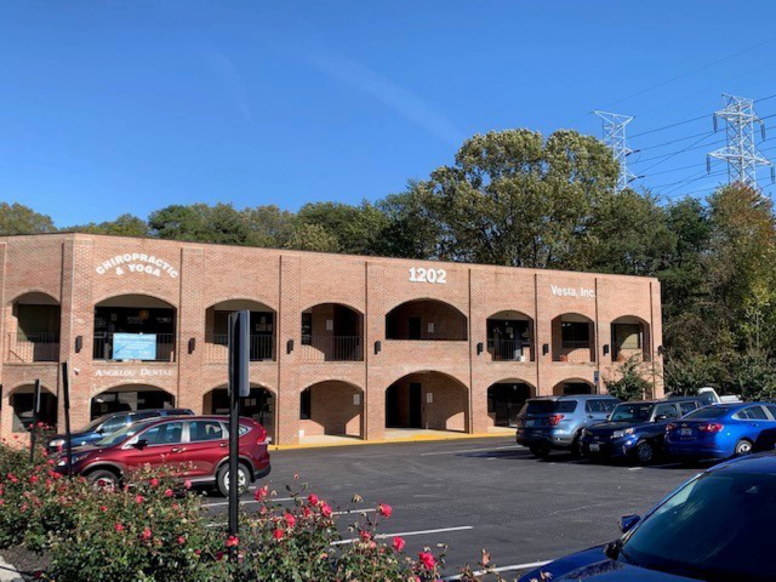 1202 ANNAPOLIS RD Odenton MD 21113-1397 APN: 75656 | Crexi.com