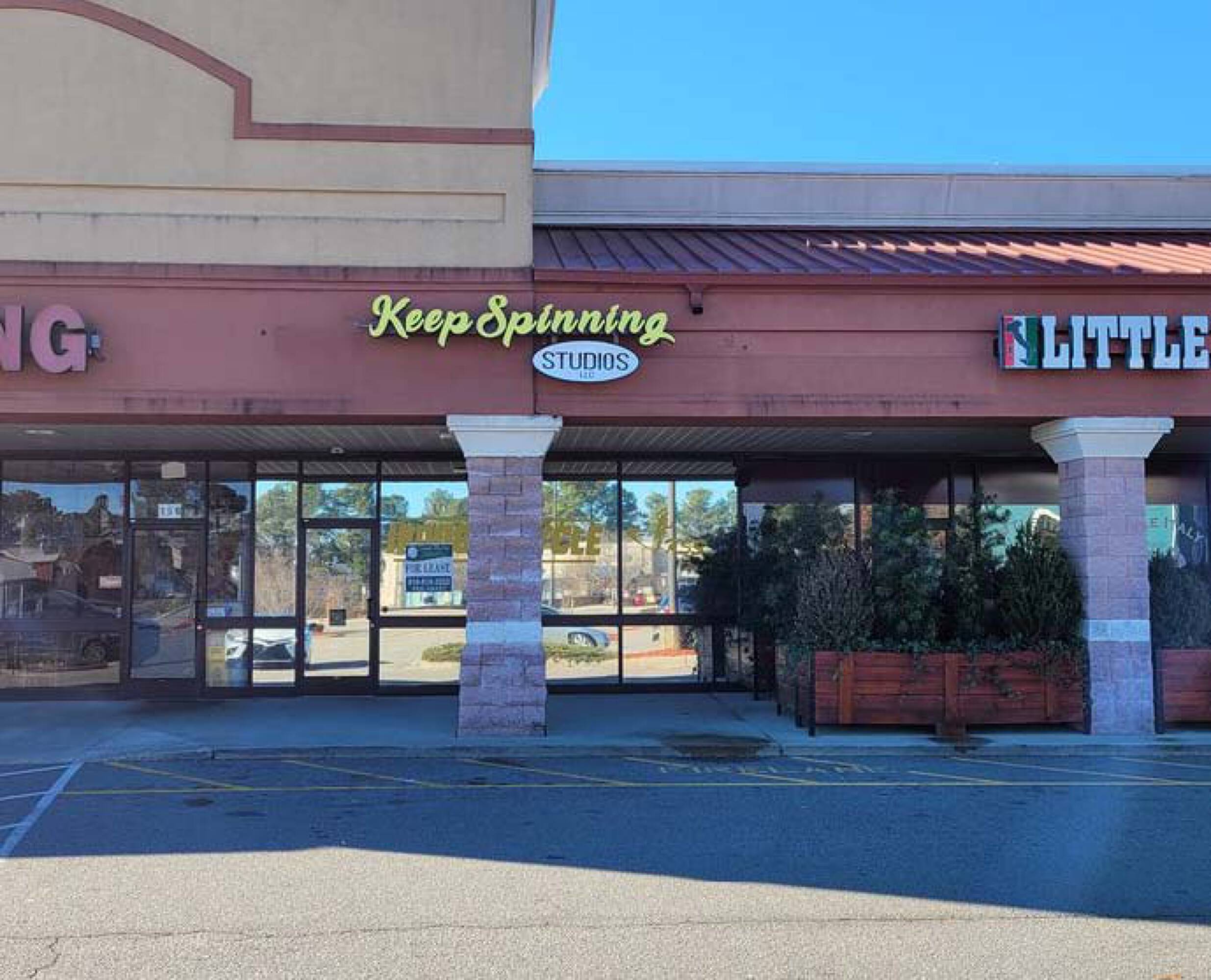 1400 Walter Reed Rd, Fayetteville, NC 28304 | Crexi.com