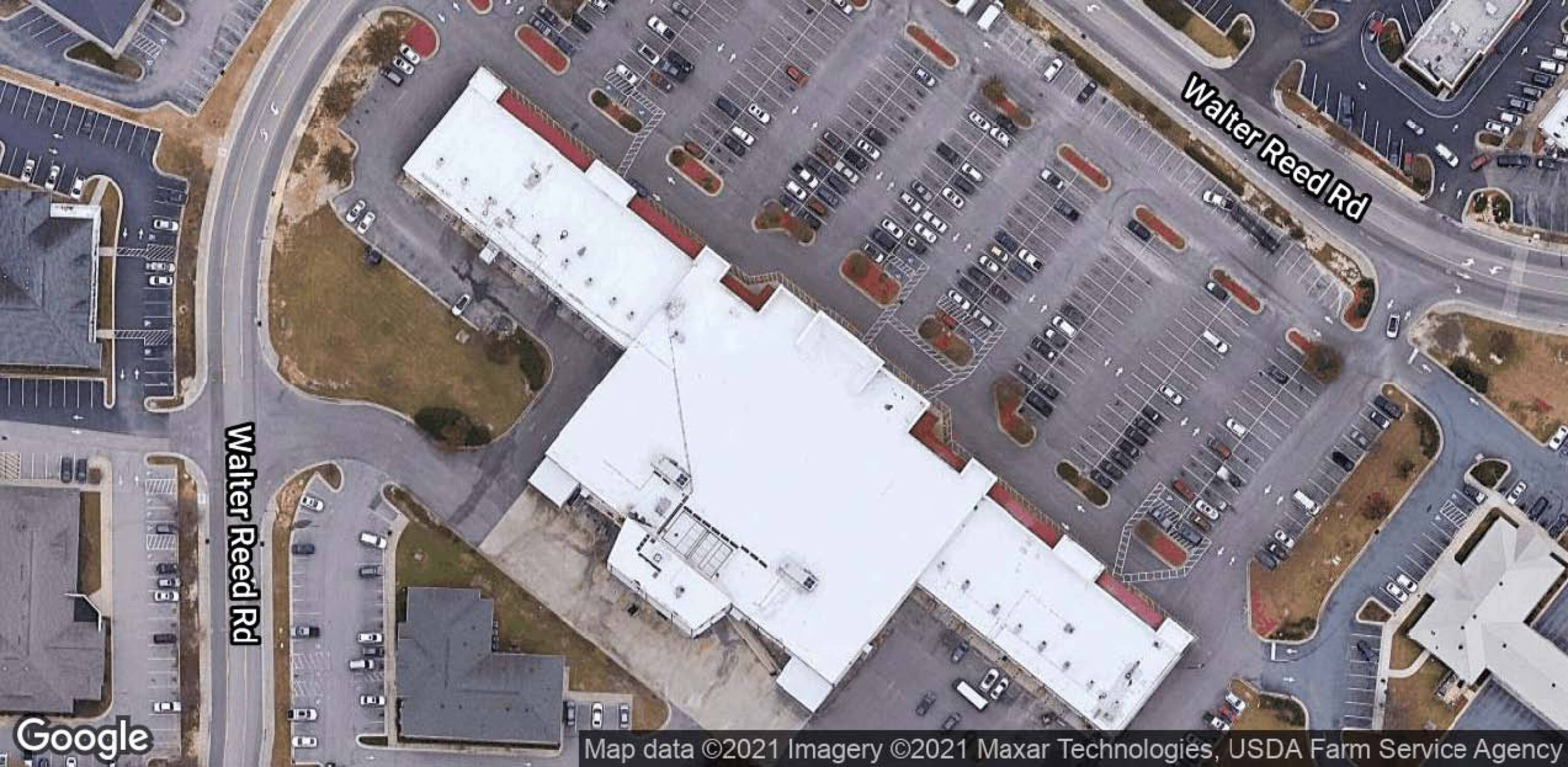 1400 Walter Reed Rd, Fayetteville, NC 28304 | Crexi.com