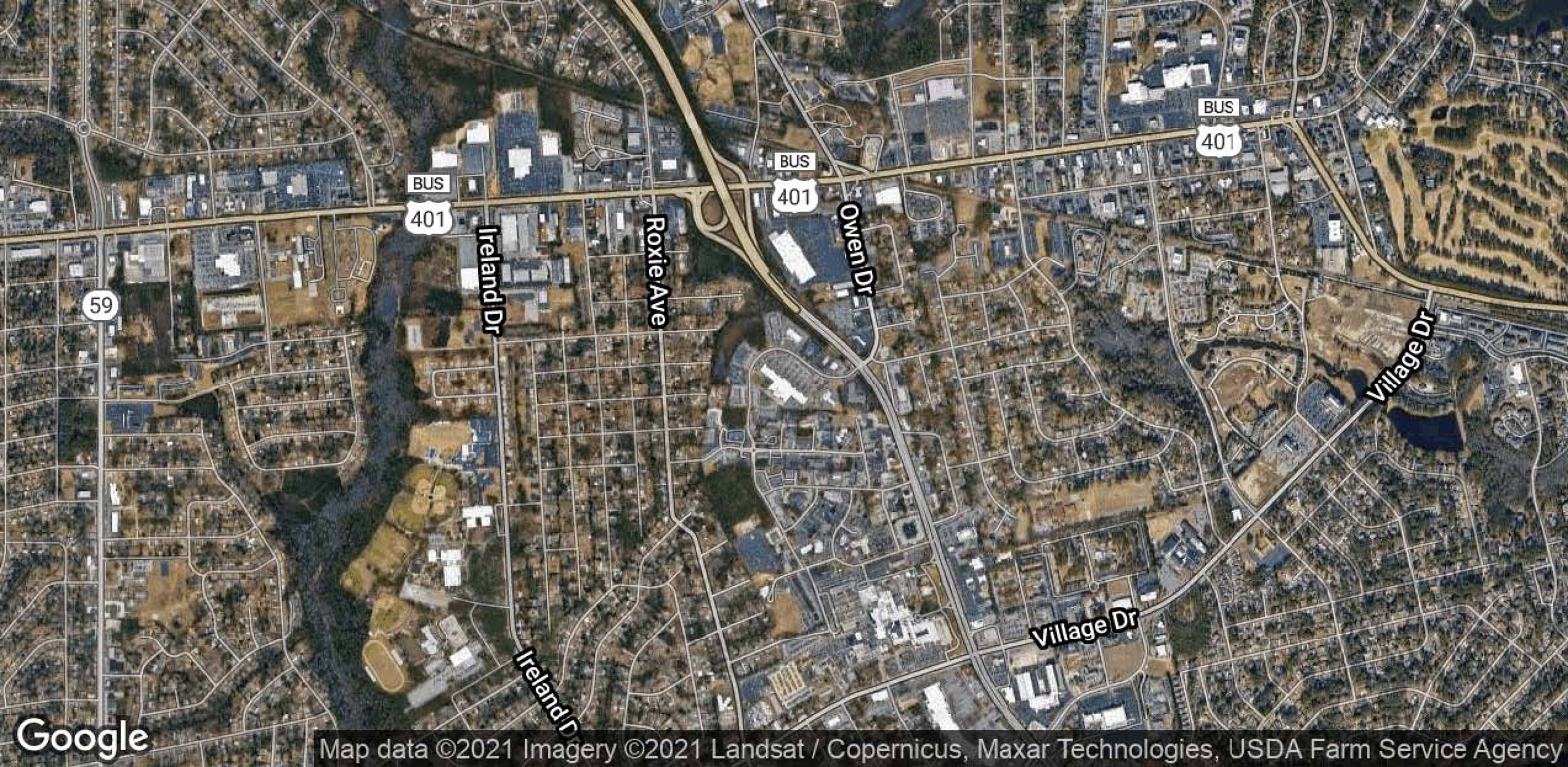 1400 Walter Reed Rd, Fayetteville, NC 28304 | Crexi.com