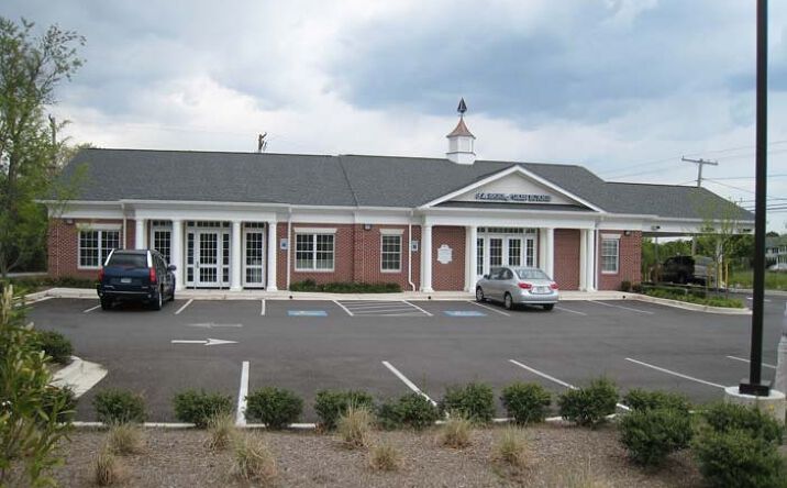 740 Stevenson Rd, Severn, MD 21144 | Crexi.com