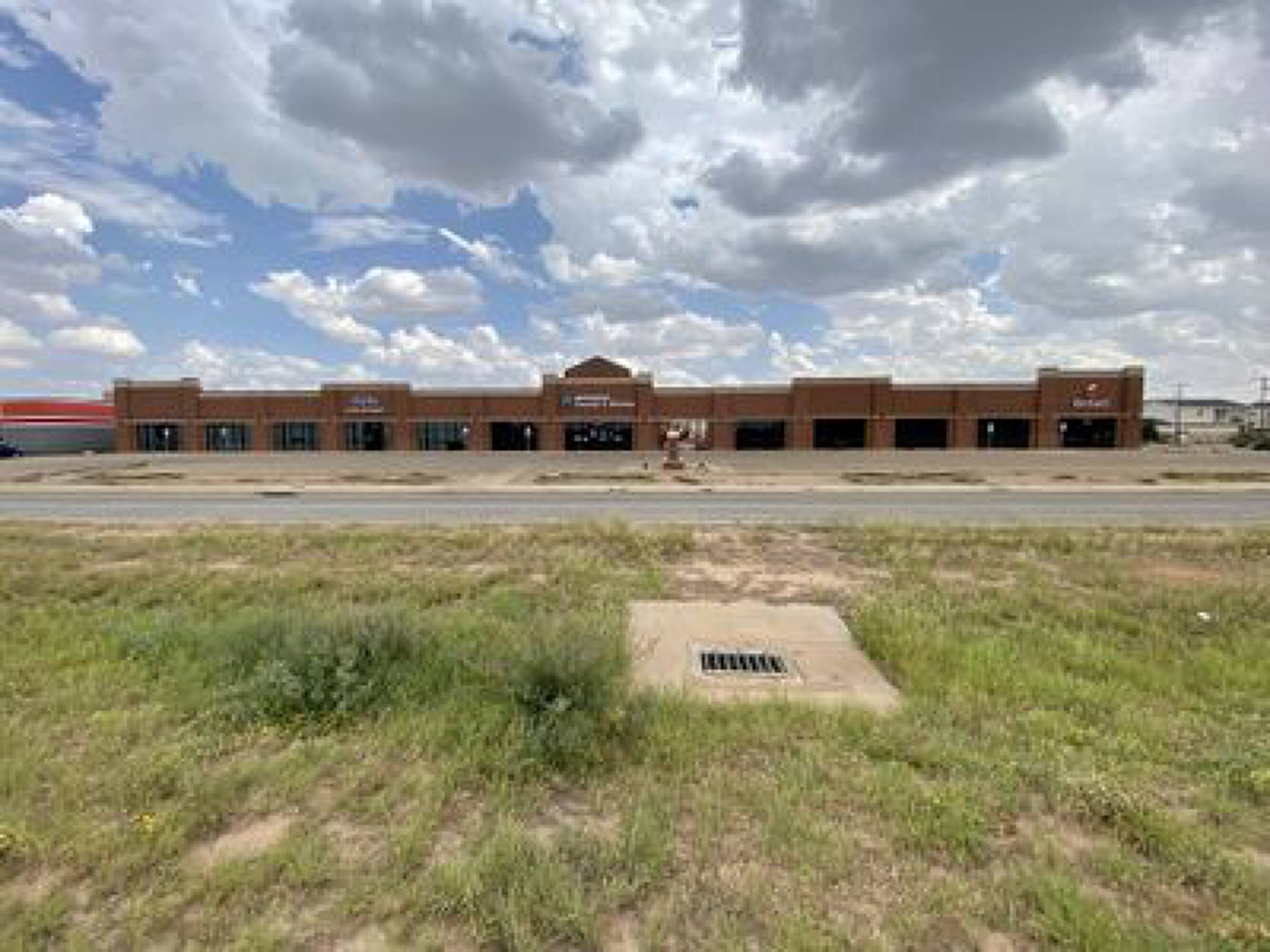 1923 Marsha Sharp Fwy W, Lubbock, TX 79415 | Crexi.com
